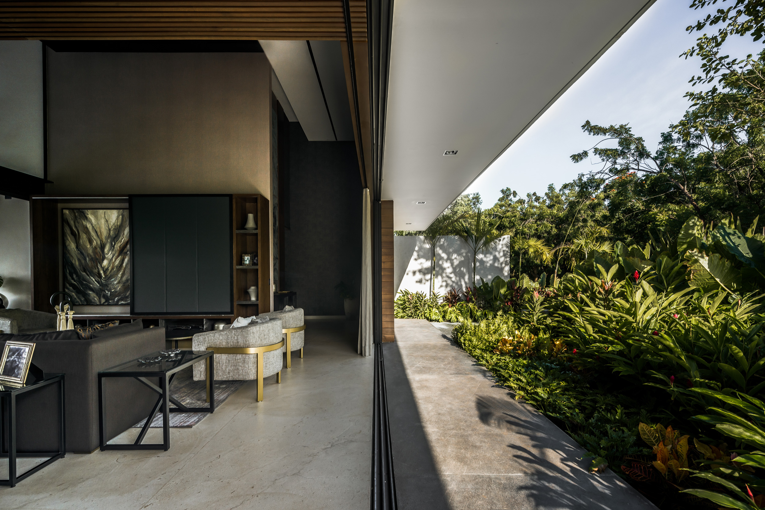 Casa Alpha by Arkham Projects - Architizer