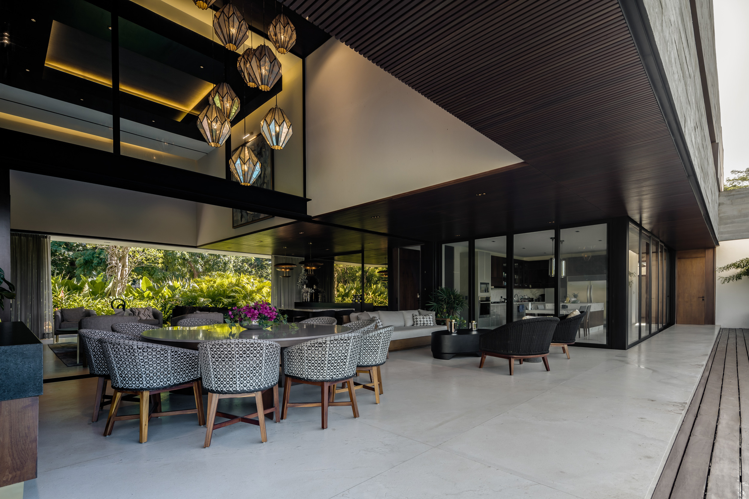 Casa Alpha by Arkham Projects - Architizer