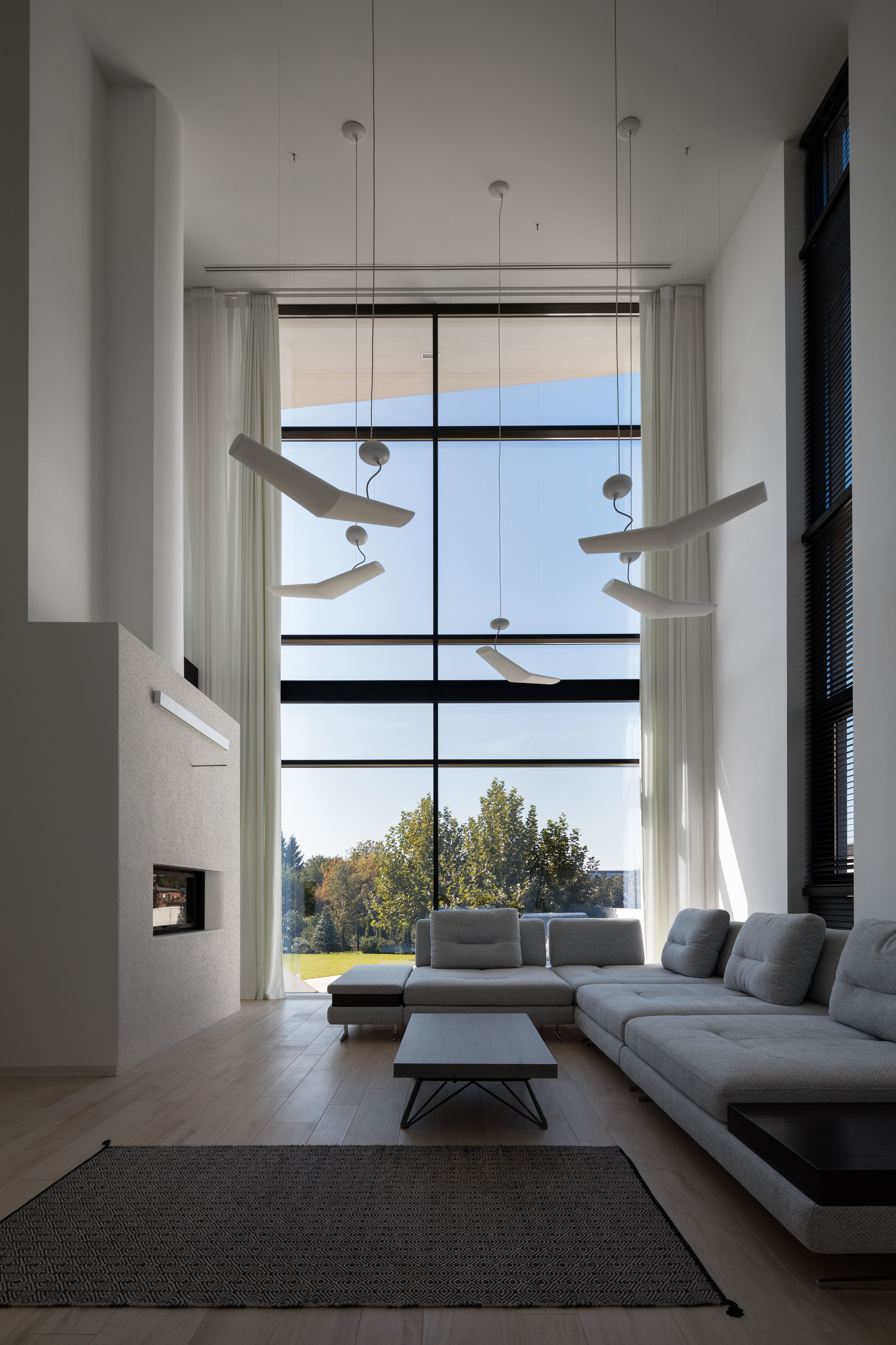 Space twist by ArchObraz - Architizer