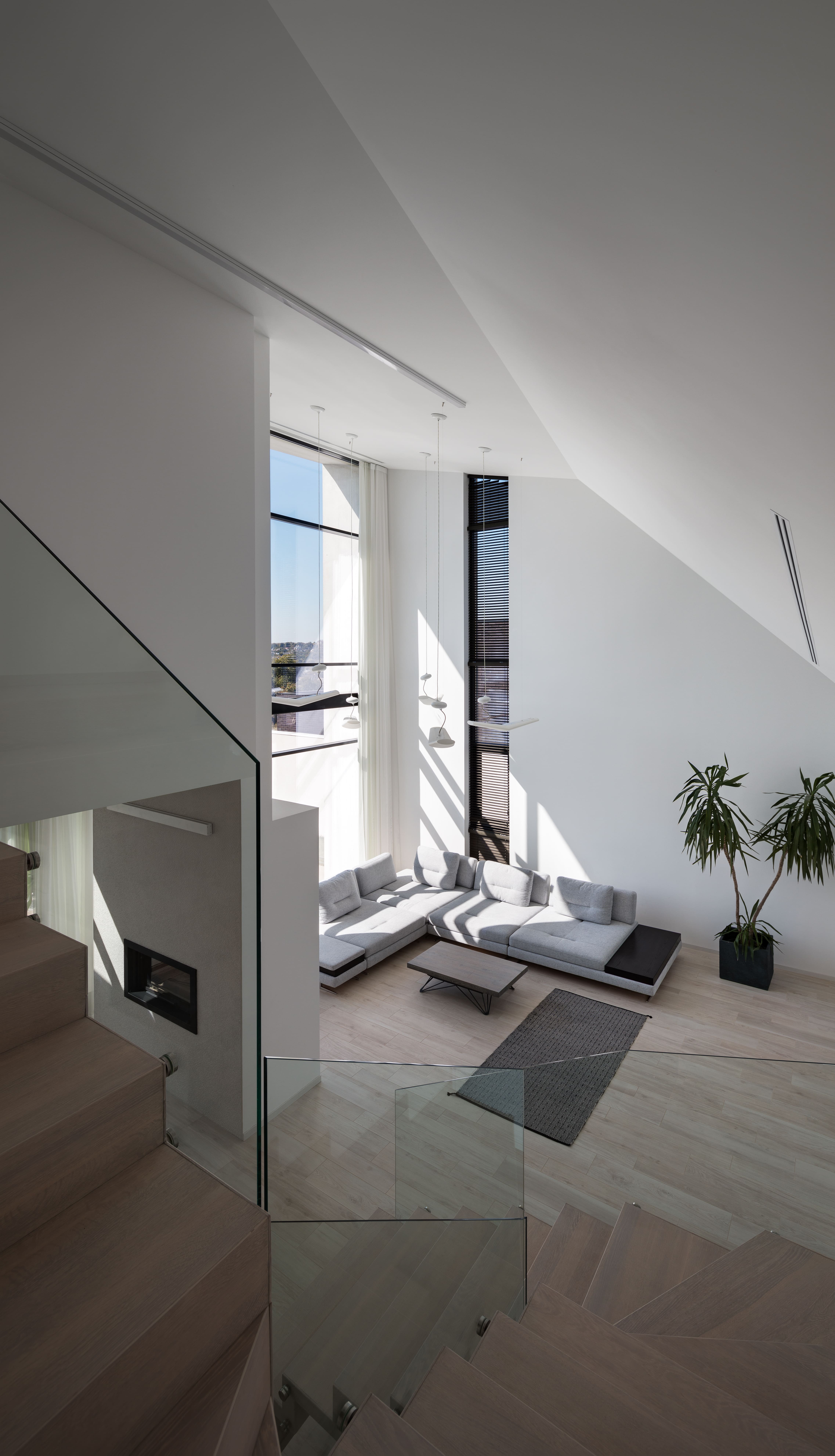 Space twist by ArchObraz - Architizer