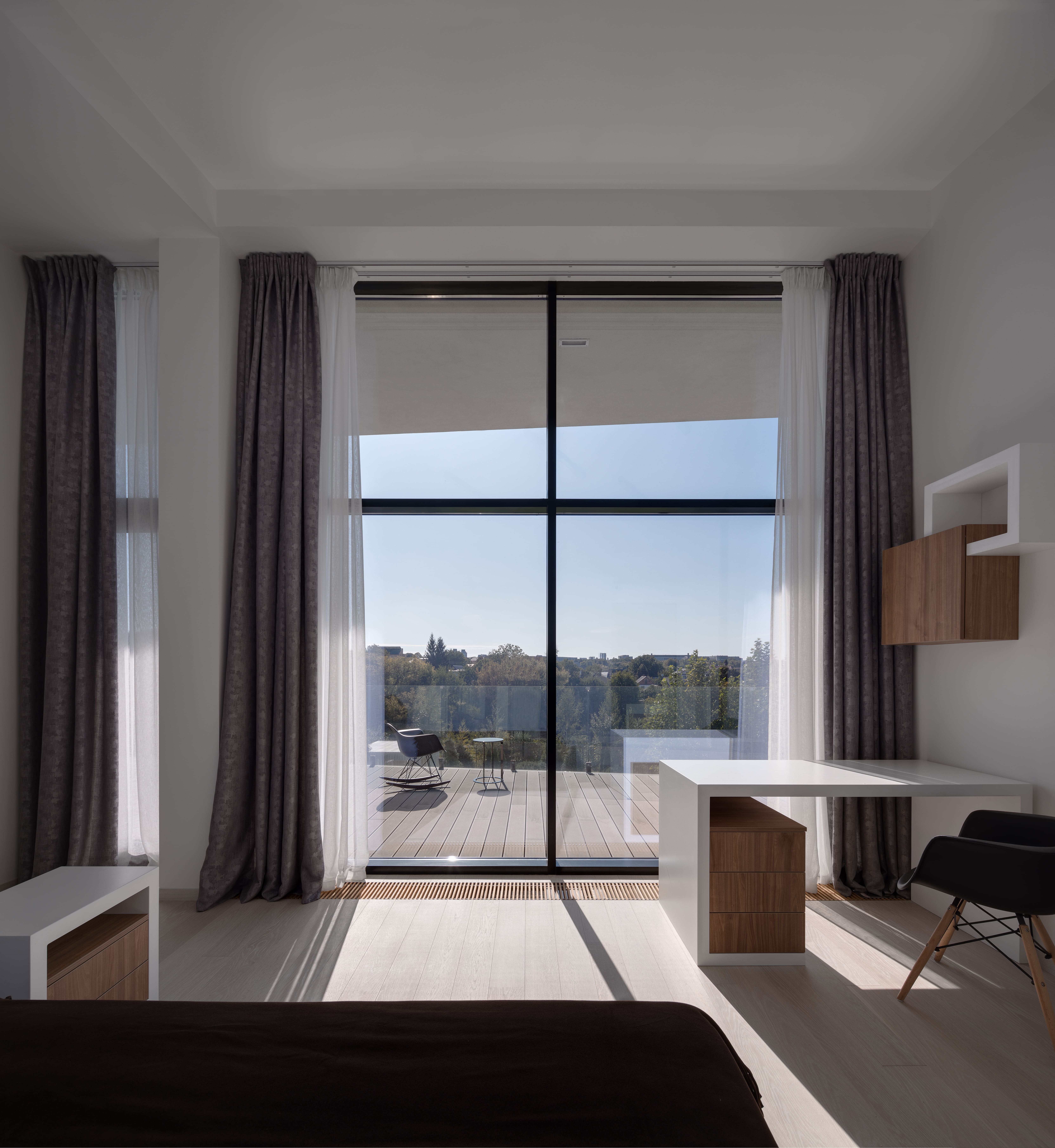 Space twist by ArchObraz - Architizer