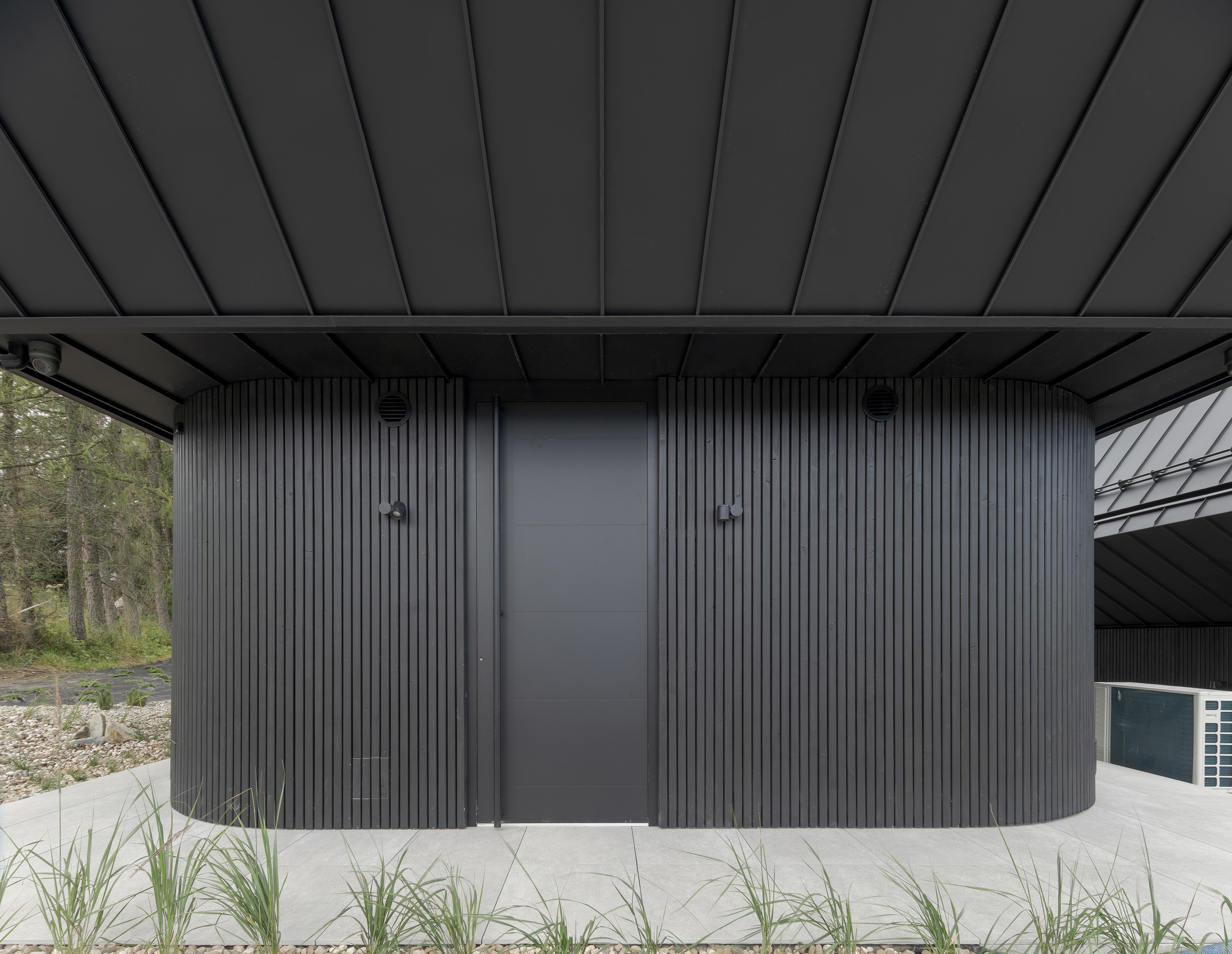 Nest boxes by Superhelix Pracownia Projektowa - Bartłomiej Drabik - Architizer