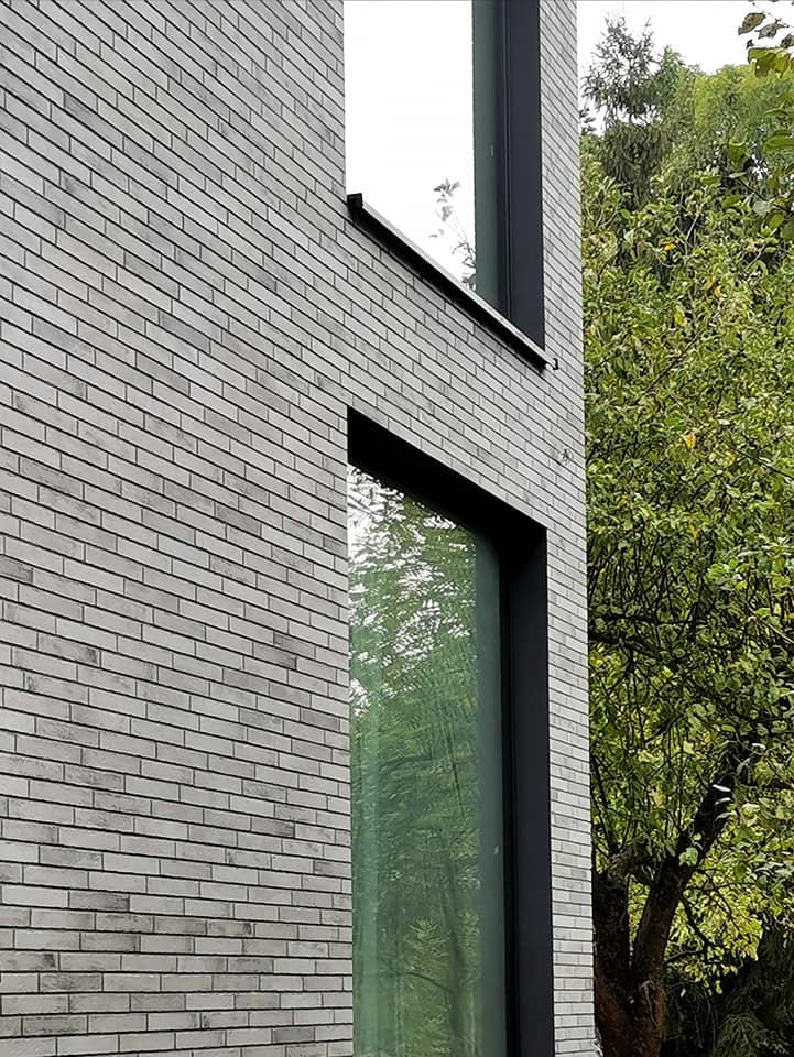 The Apple House by BXB studio Boguslaw Barnas - Architizer