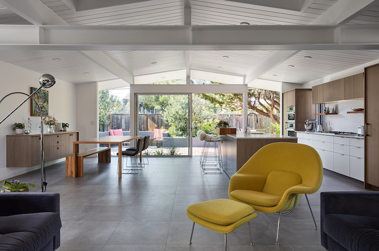 Klopf Architecture - Architizer