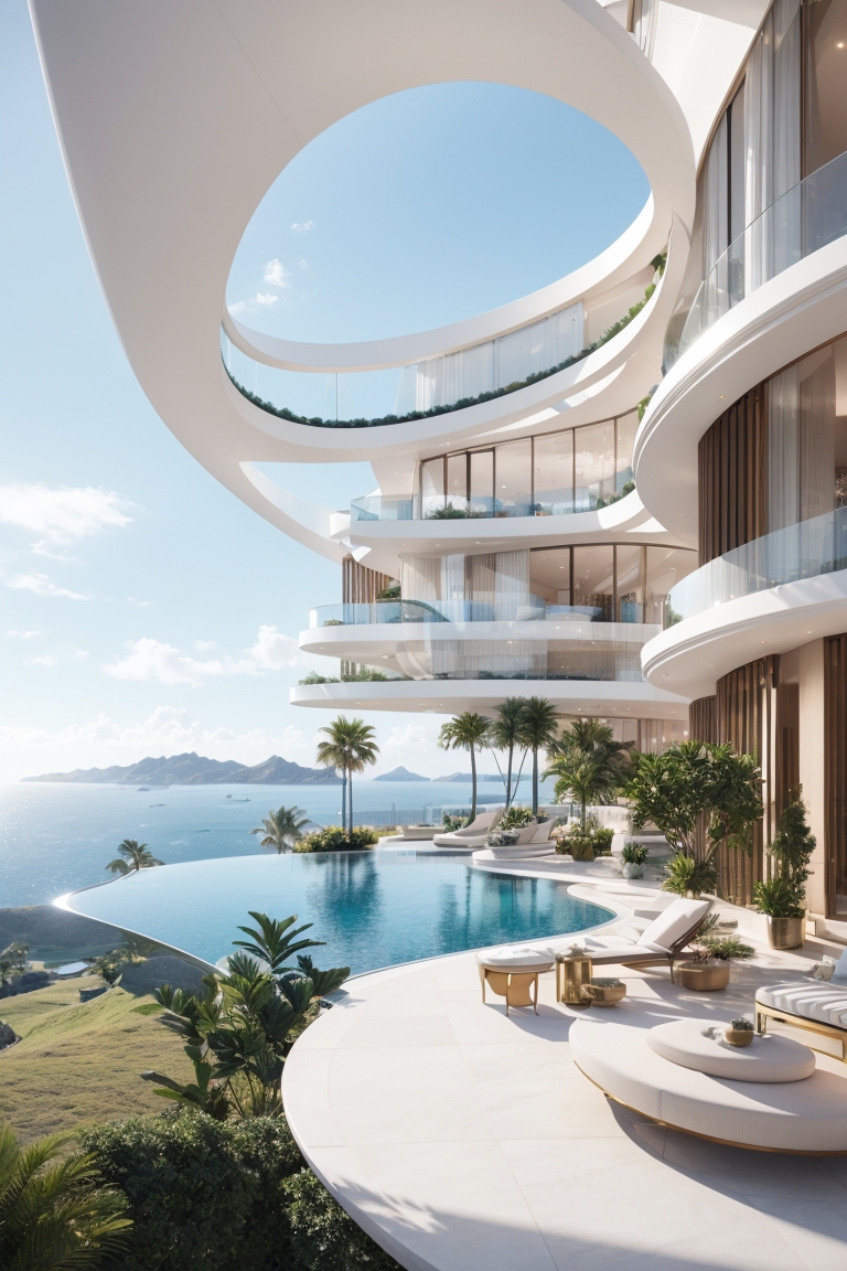 Sha design studio - Architizer