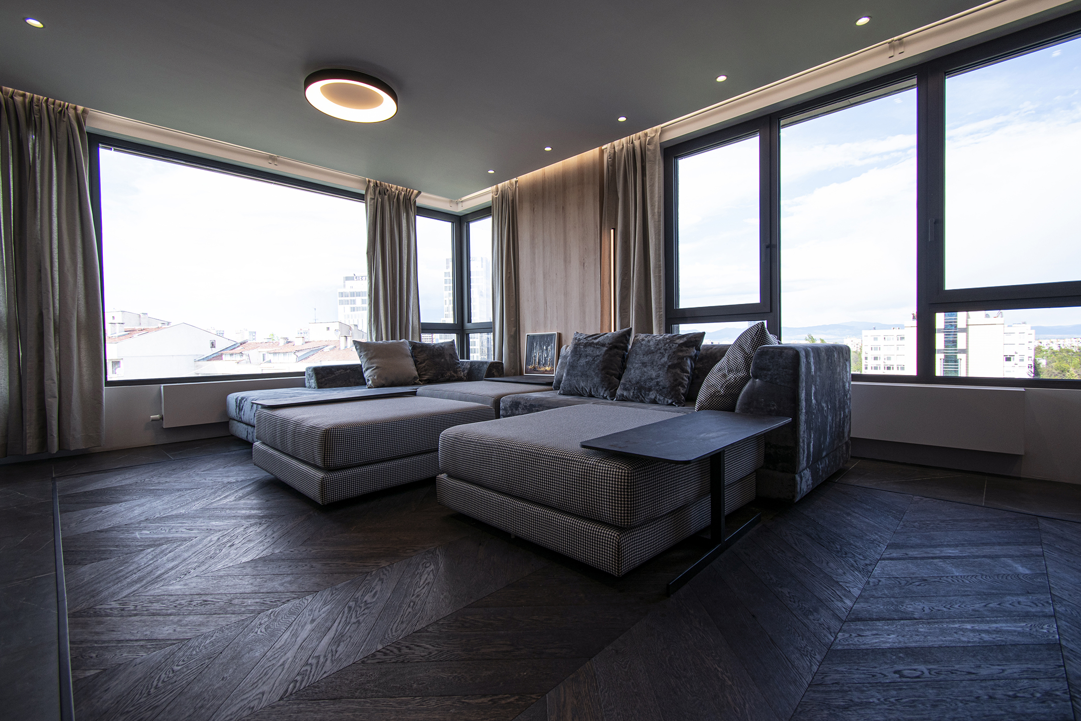 Harmony Home by SOVA - Architizer