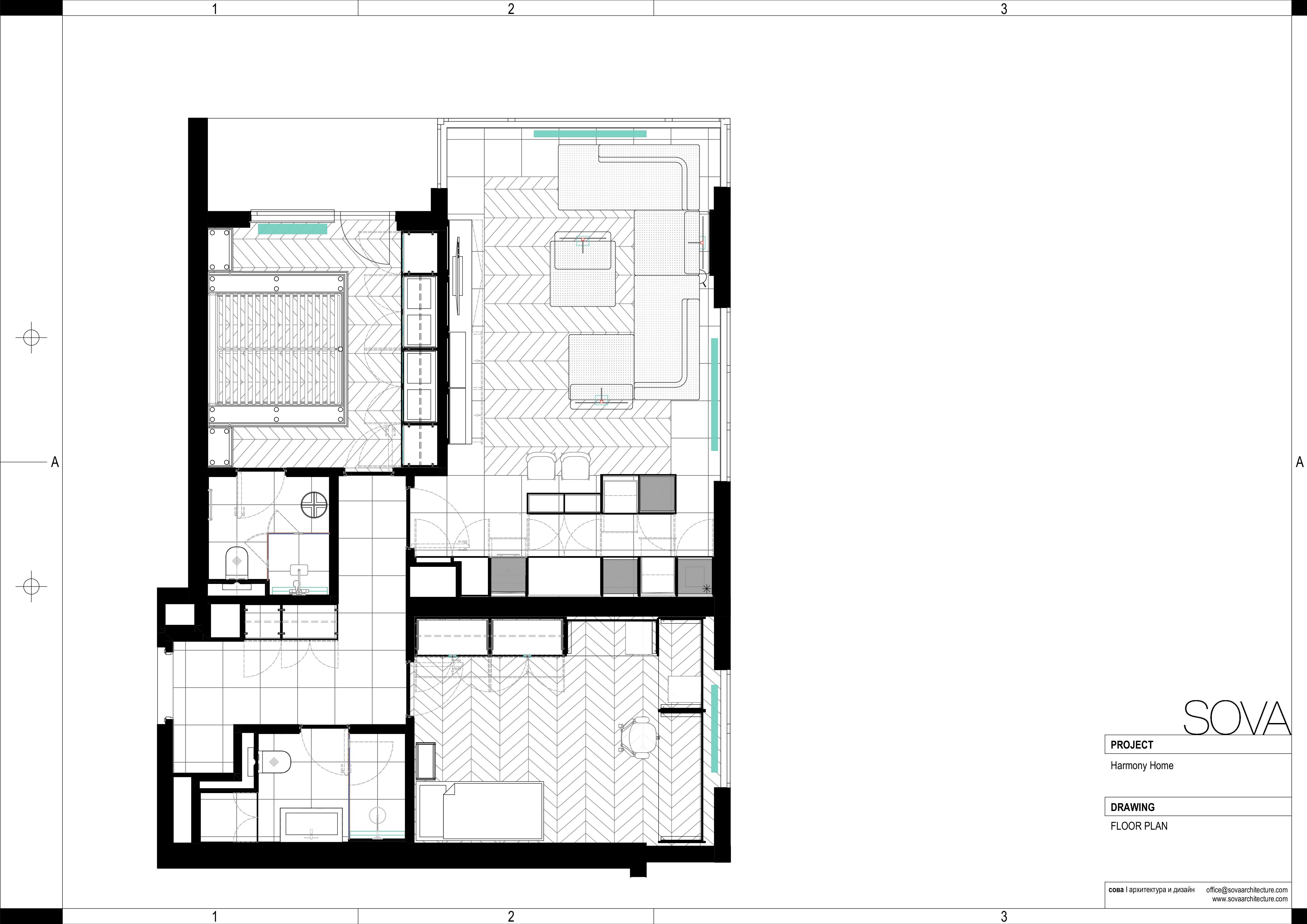 Harmony Home by SOVA - Architizer