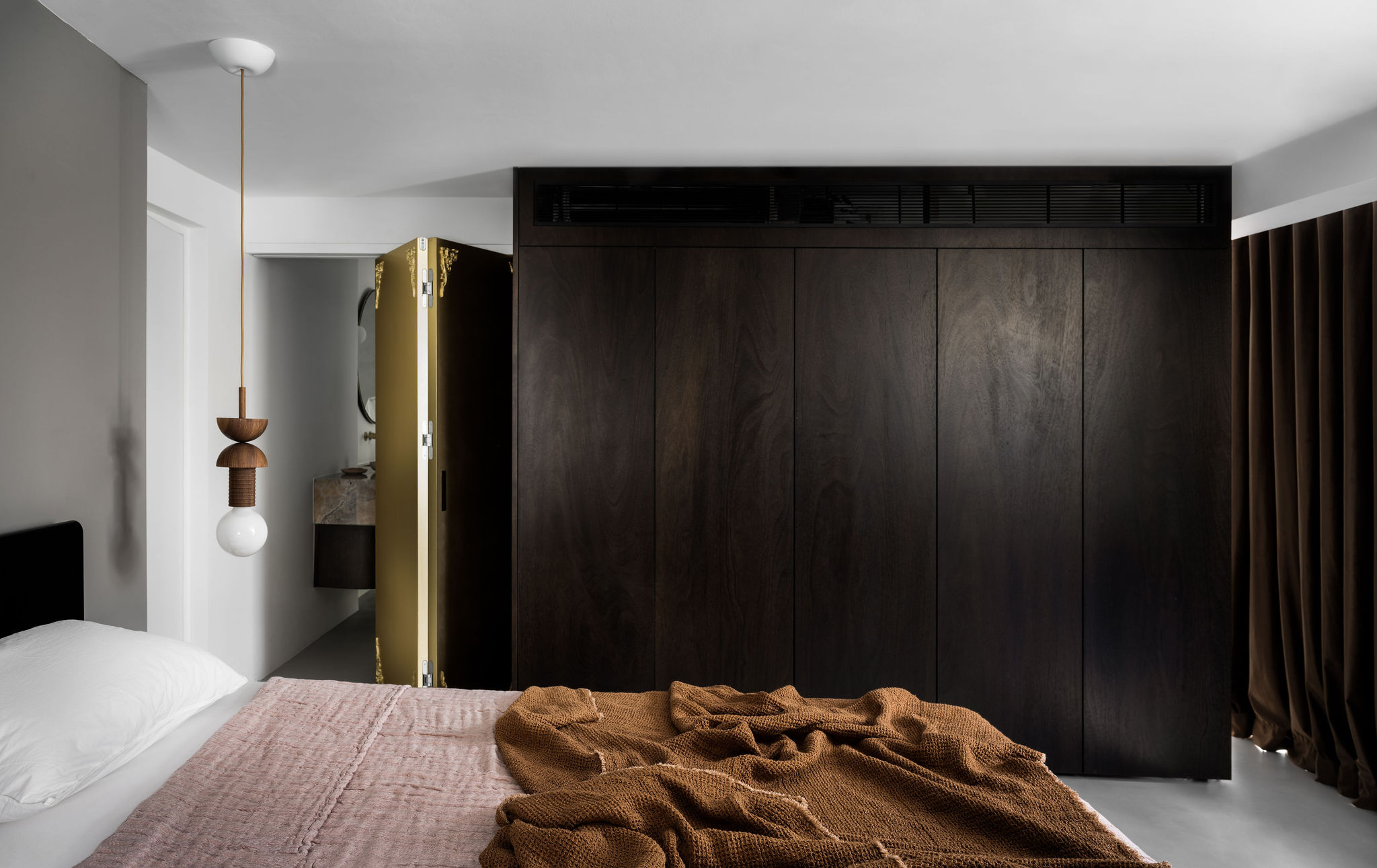 CHOC HOUSE by YAEL PERRY | INTERIOR DESIGNER - Architizer