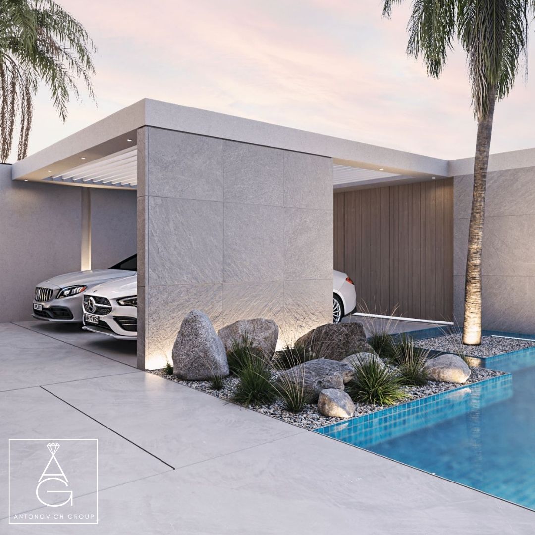 Mastering the Outdoors - Premium Services for Modern Exterior and ...