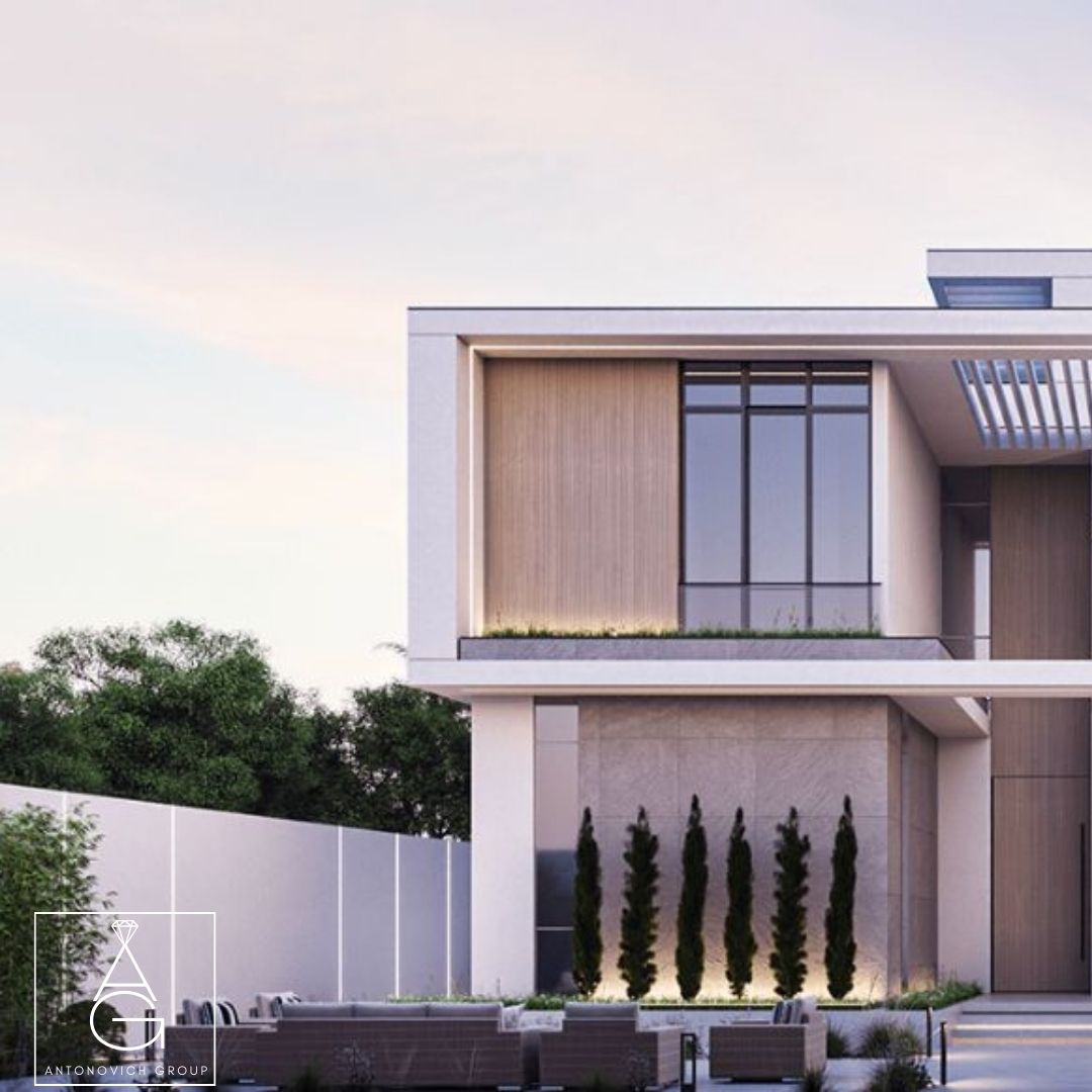 Mastering the Outdoors - Premium Services for Modern Exterior and ...
