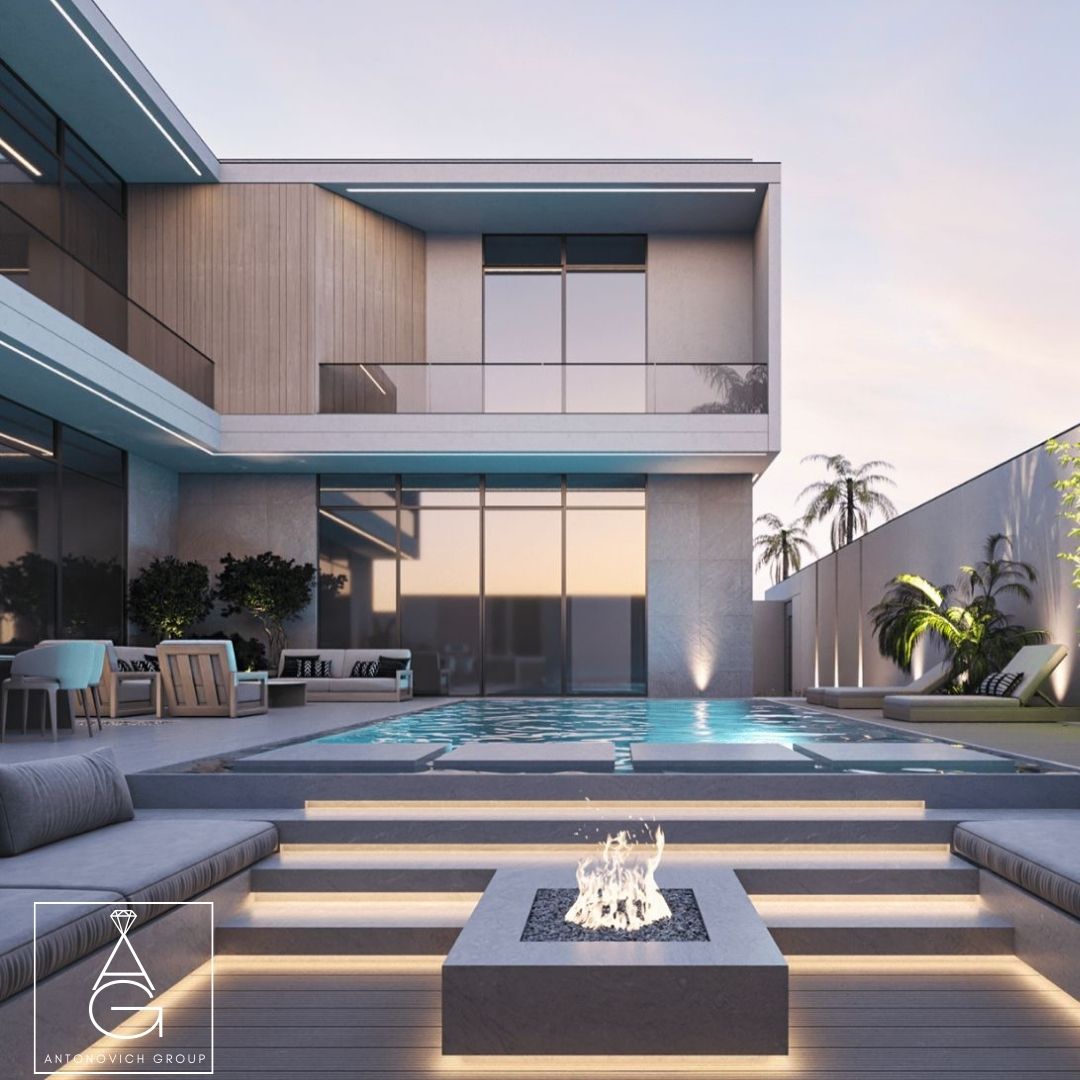 Mastering the Outdoors - Premium Services for Modern Exterior and ...