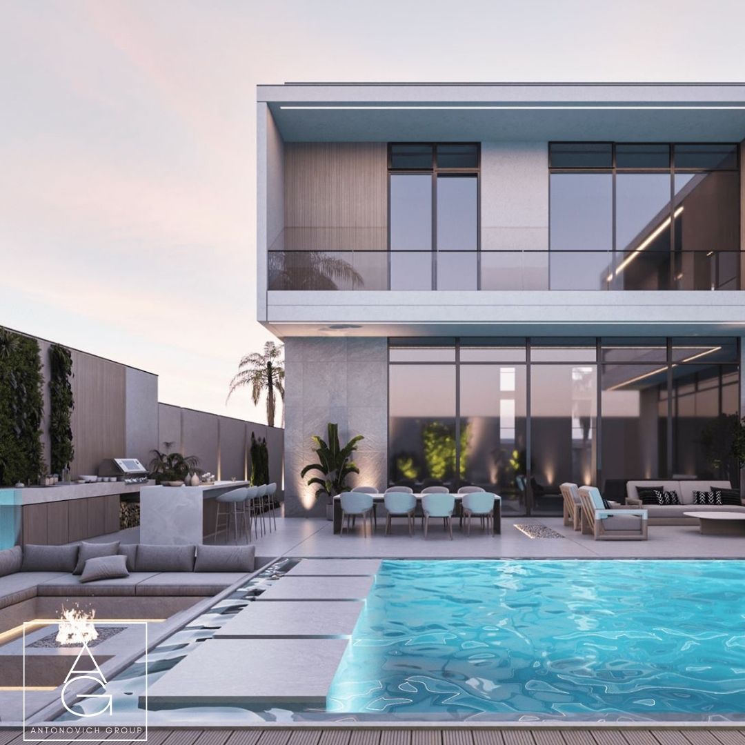 Mastering the Outdoors - Premium Services for Modern Exterior and ...