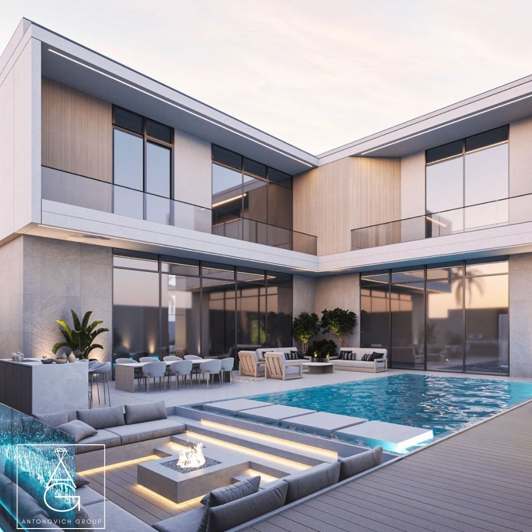 Mastering the Outdoors - Premium Services for Modern Exterior and ...