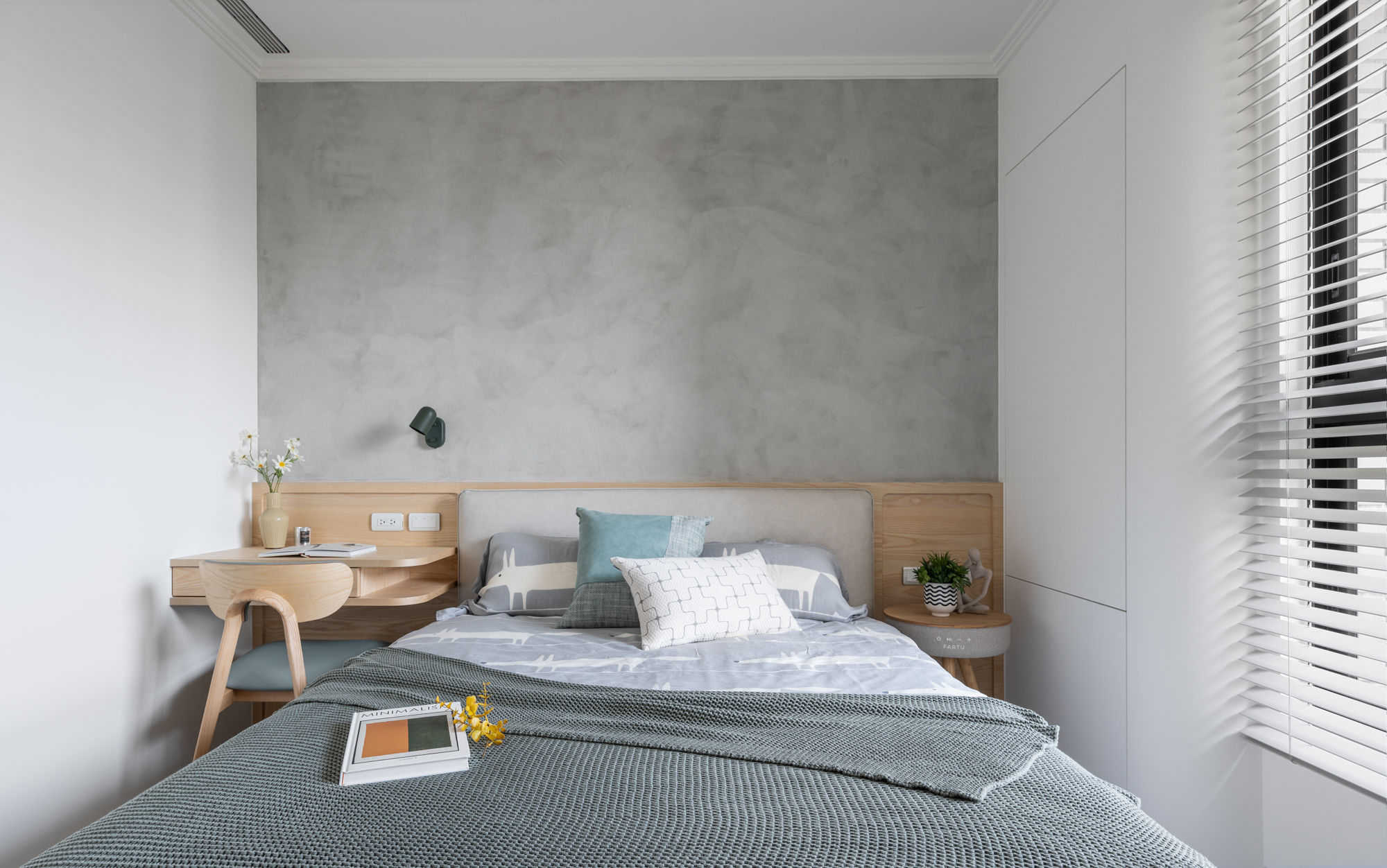 Patty House by Haven Space Design - Architizer