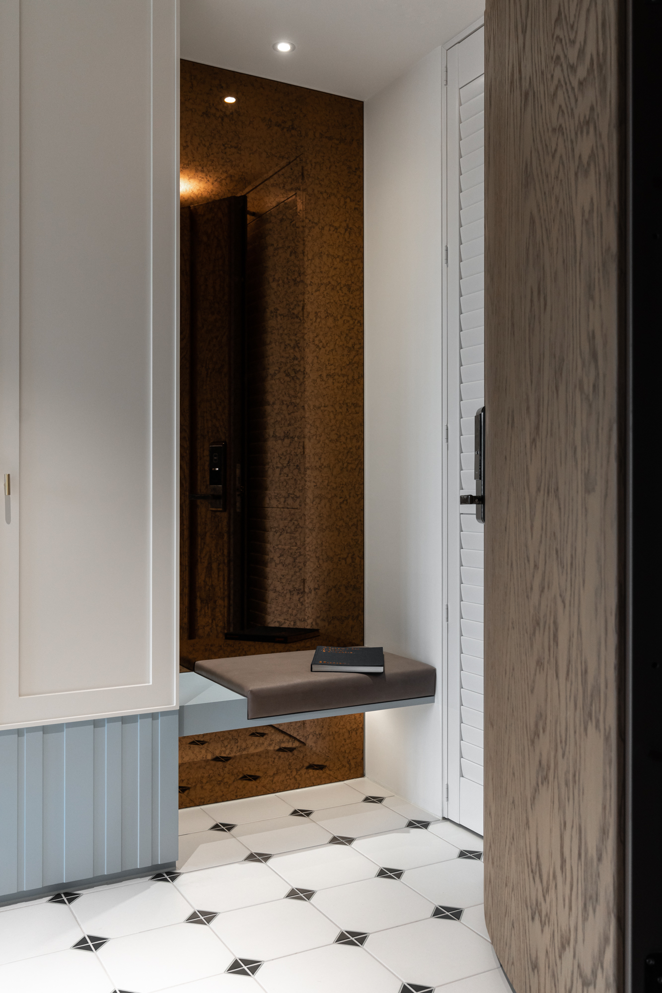 Patty House by Haven Space Design - Architizer
