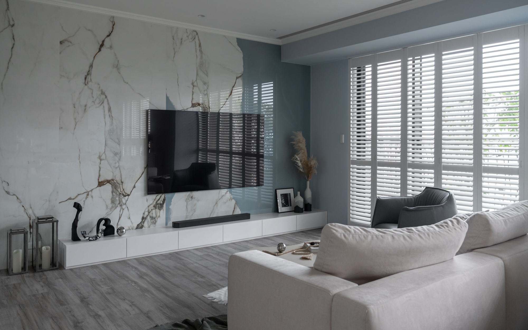 Patty House by Haven Space Design - Architizer