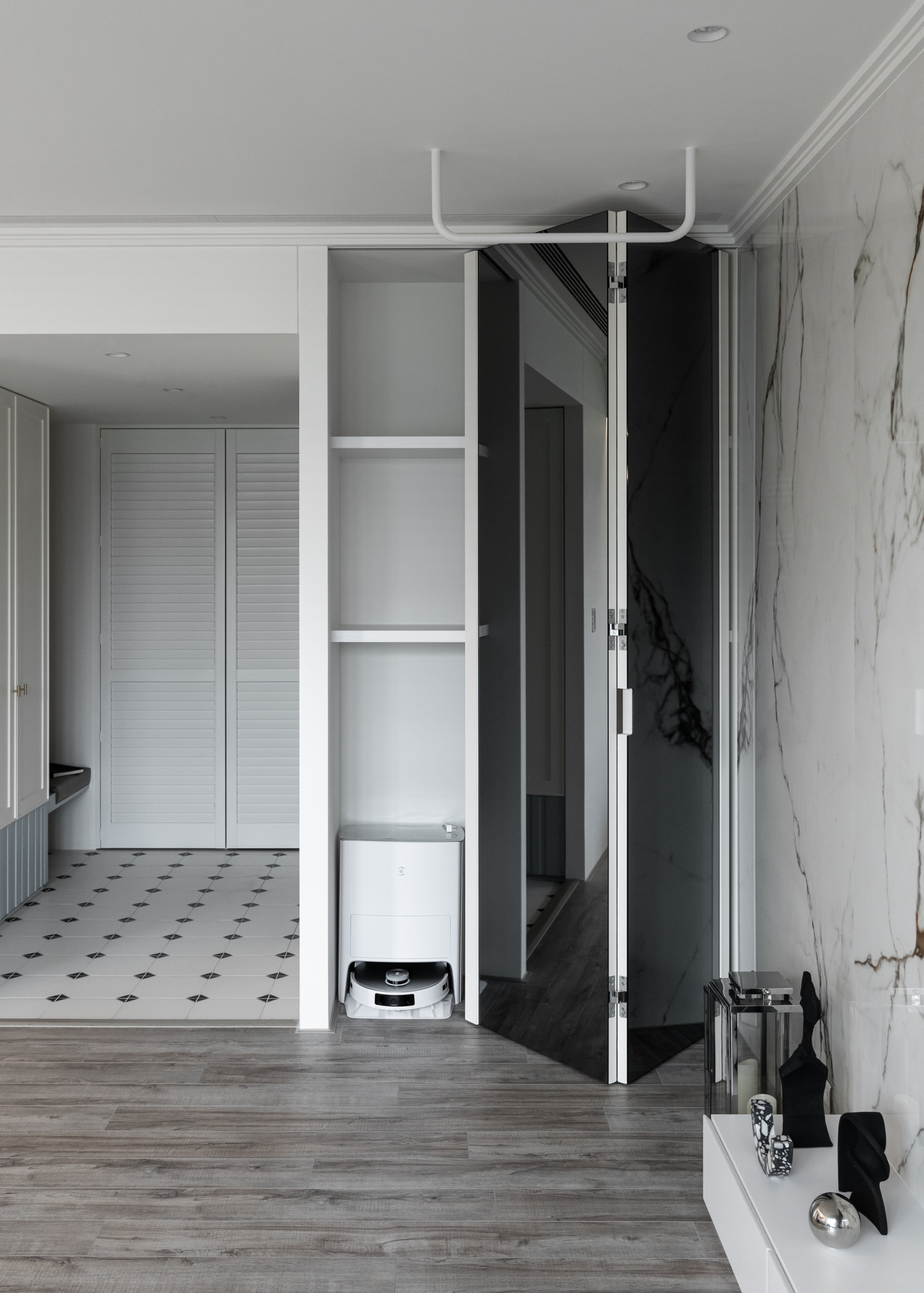Patty House by Haven Space Design - Architizer