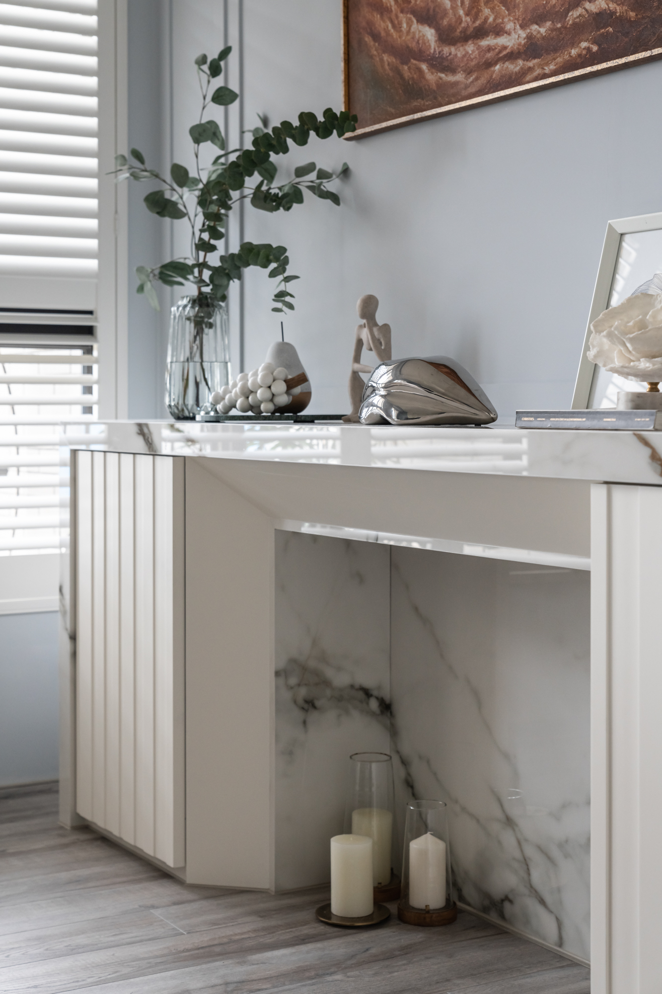 Patty House by Haven Space Design - Architizer