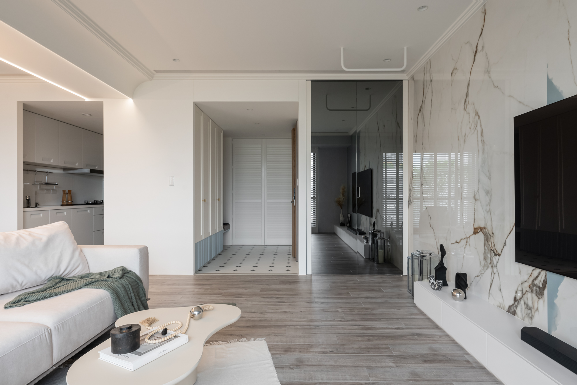 Patty House by Haven Space Design - Architizer