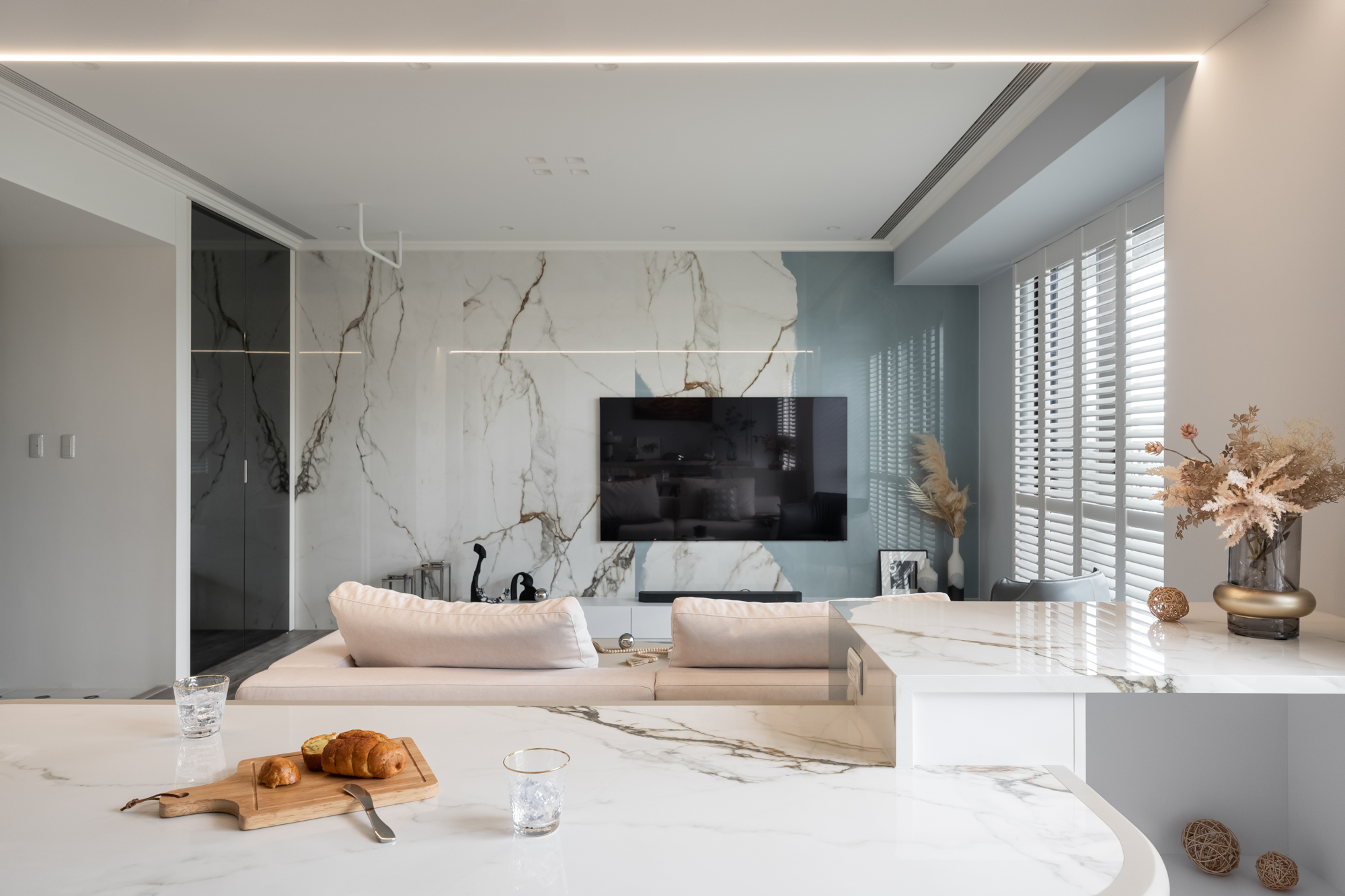 Patty House by Haven Space Design - Architizer
