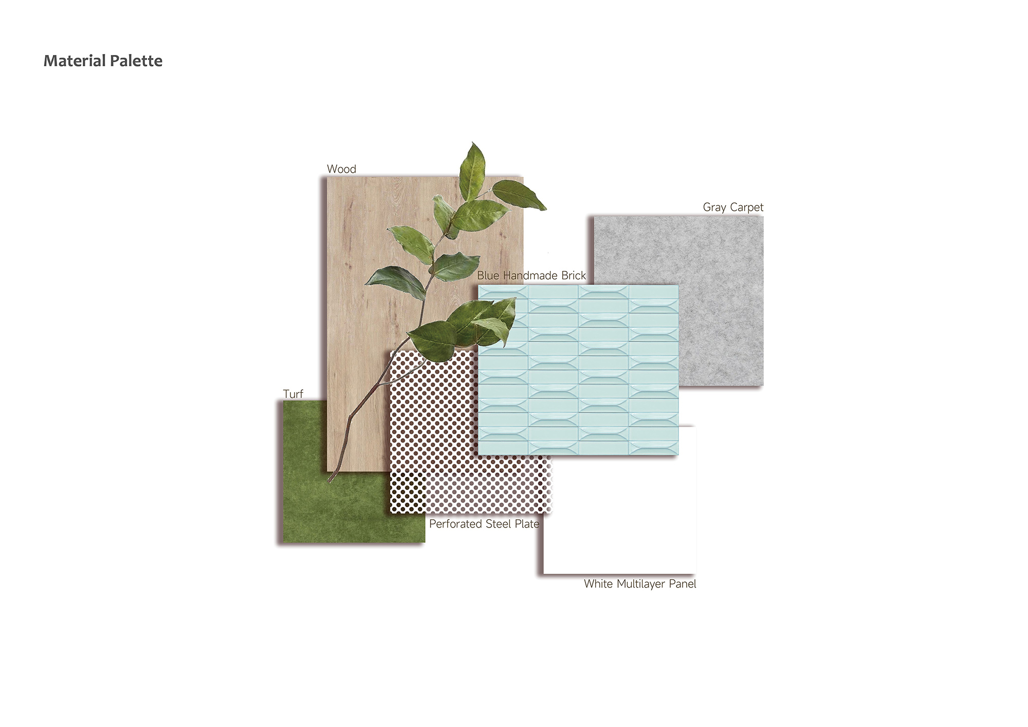LianBio Office: The Delicate and Futuristic Aesthetics of Biotechnology ...