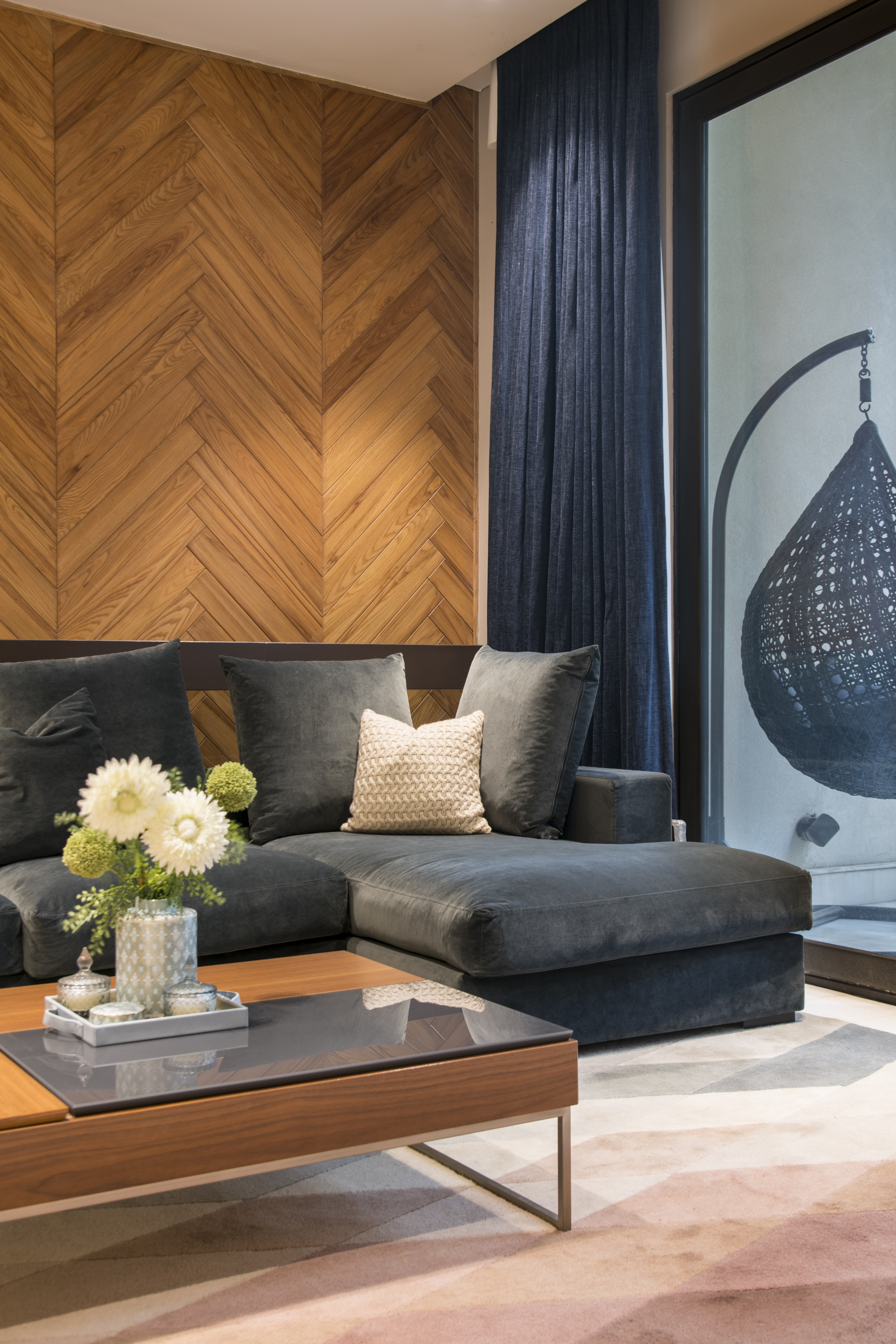 Modernist Masterpiece in the Heart of Delhi by Workshop for ...