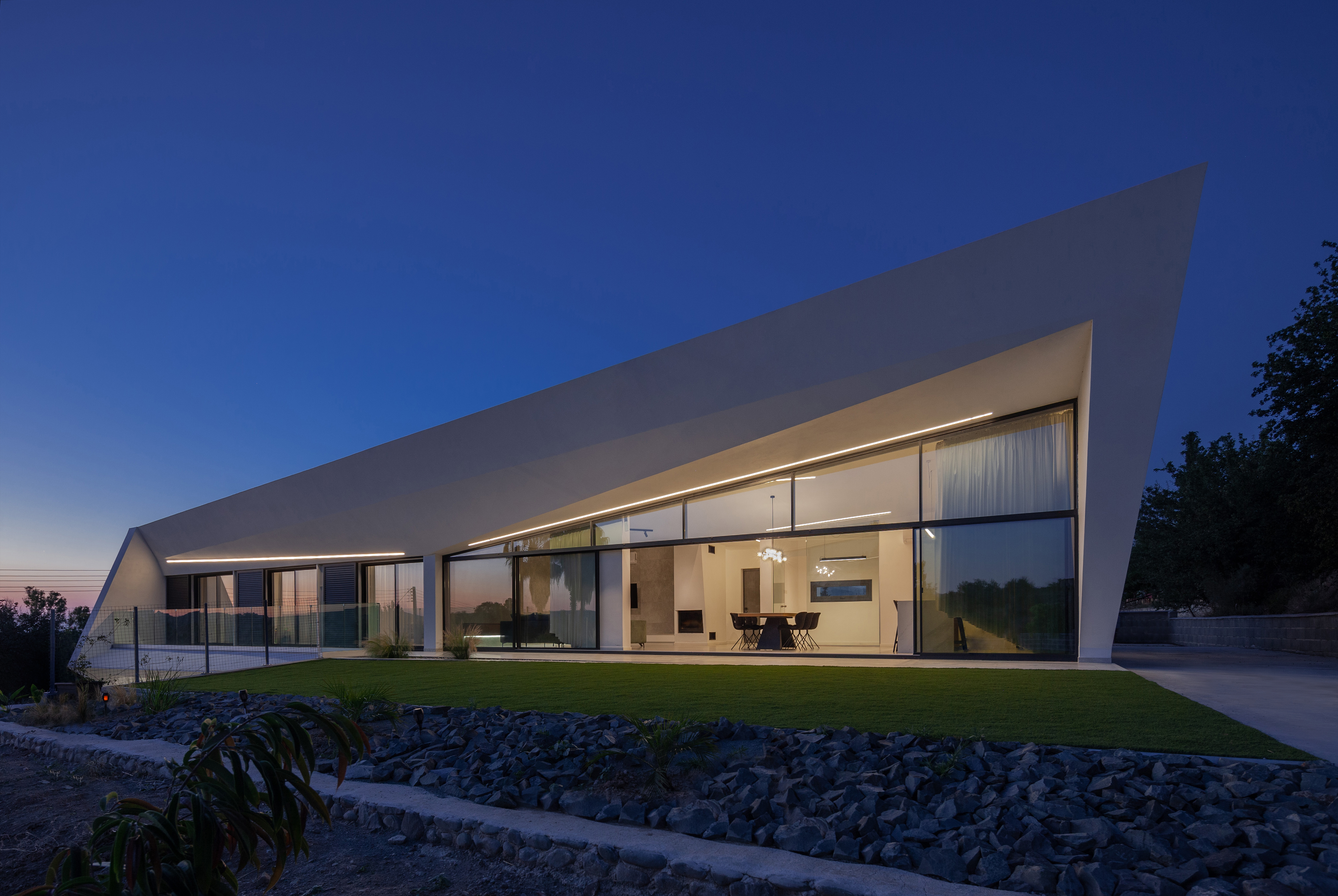 MSSM Associates - Architizer