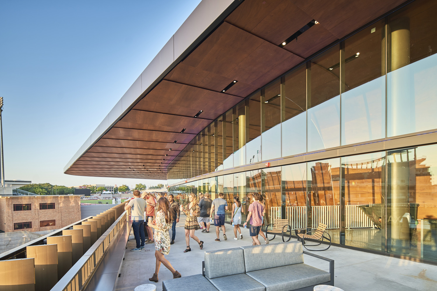 The University of Texas at Austin Moody Center Basketball and Events ...