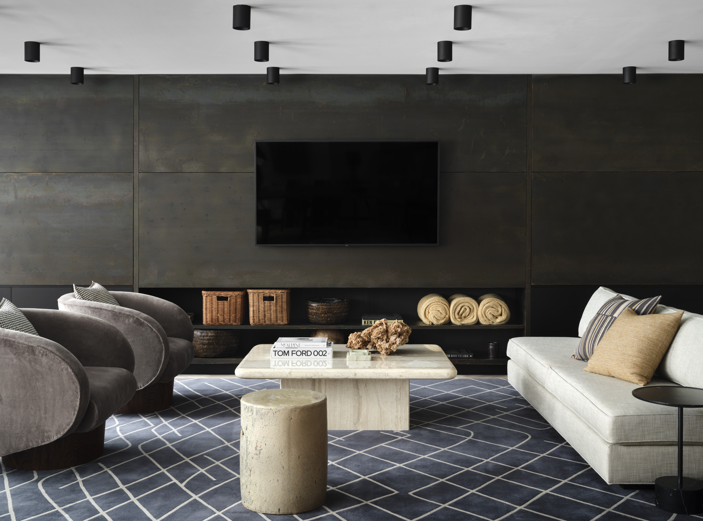 Overline Residences by MA | Morris Adjmi Architects - Architizer