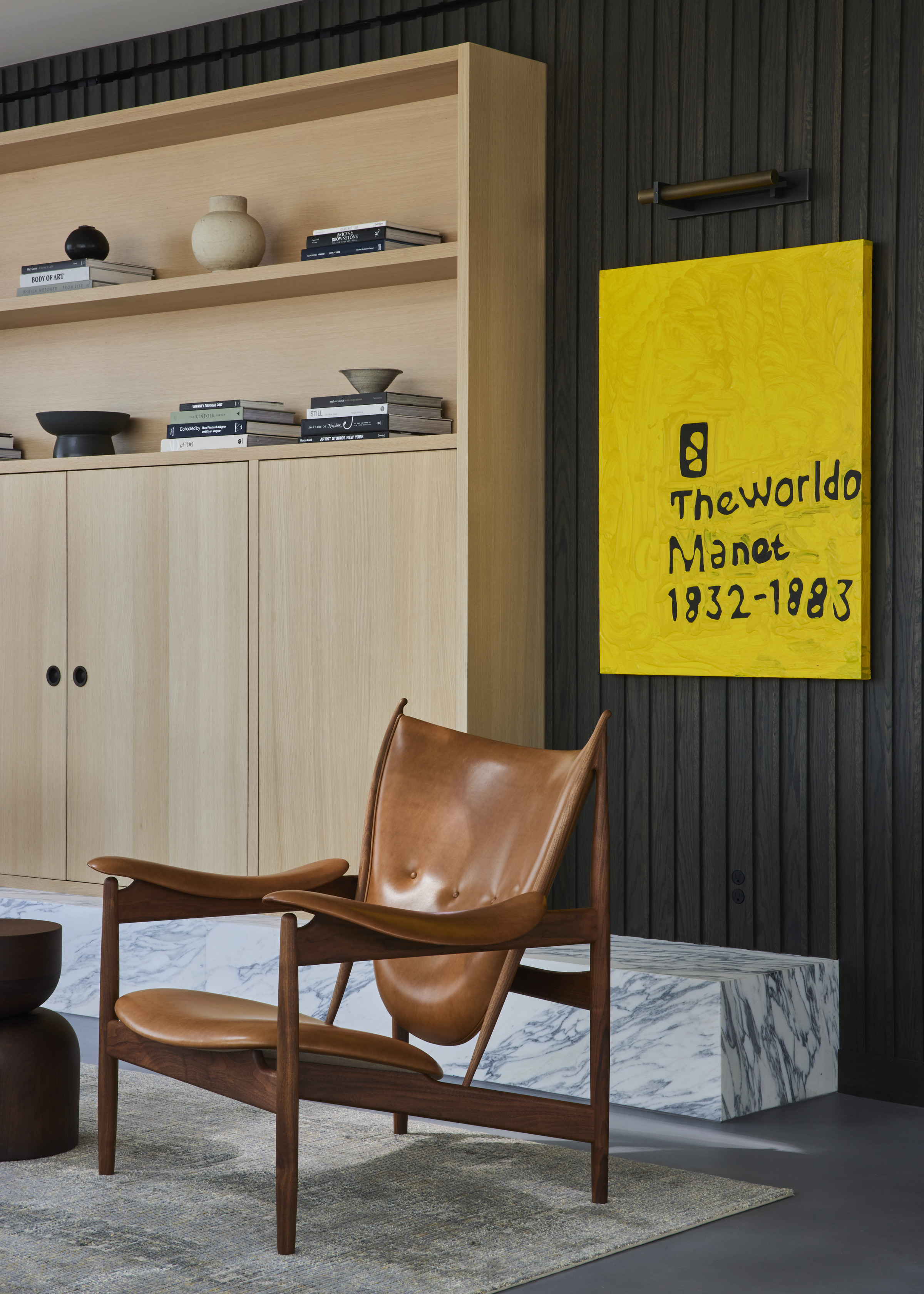 Austin Nichols Penthouse by MA | Morris Adjmi Architects - Architizer