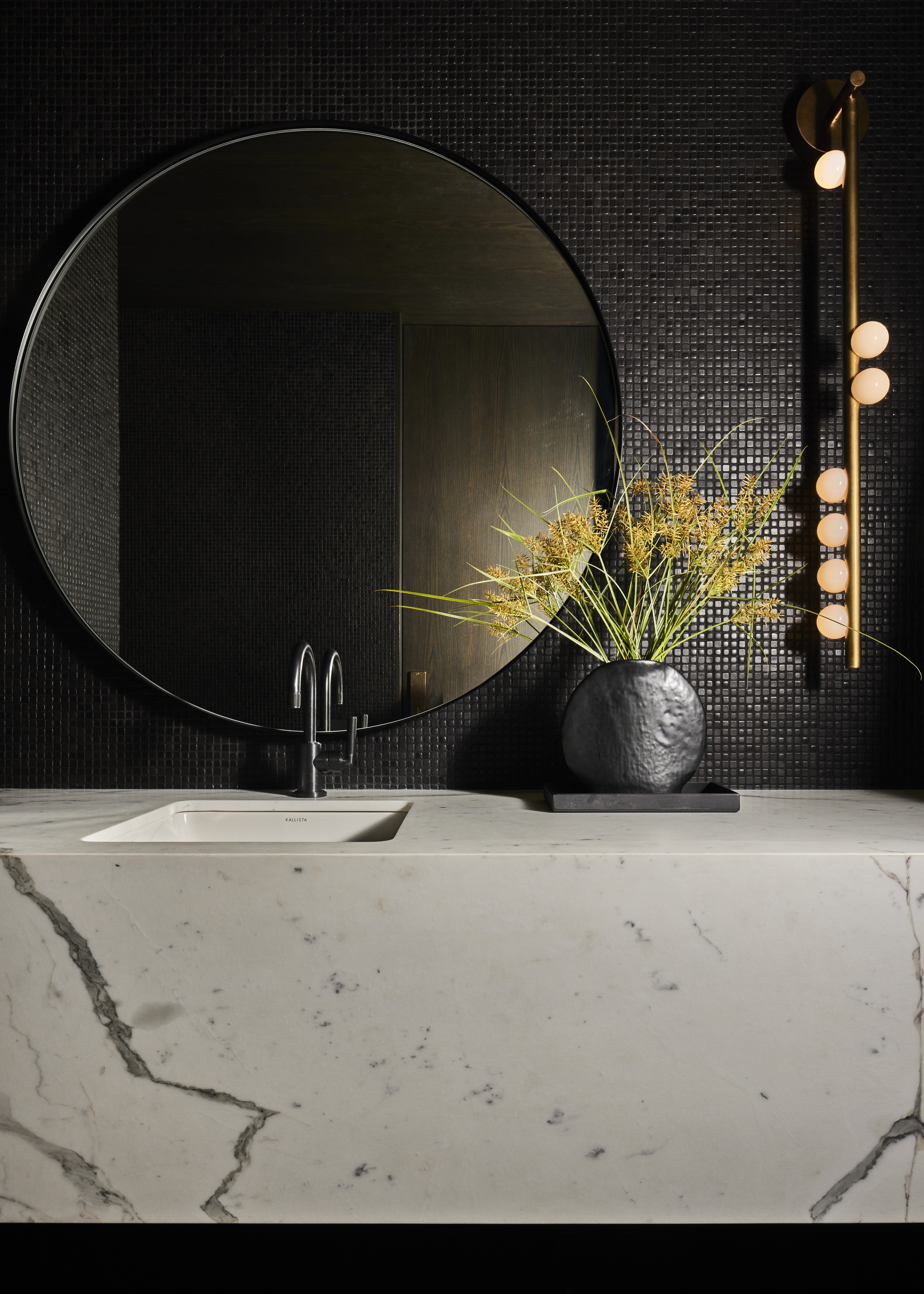 Austin Nichols Penthouse by MA | Morris Adjmi Architects - Architizer