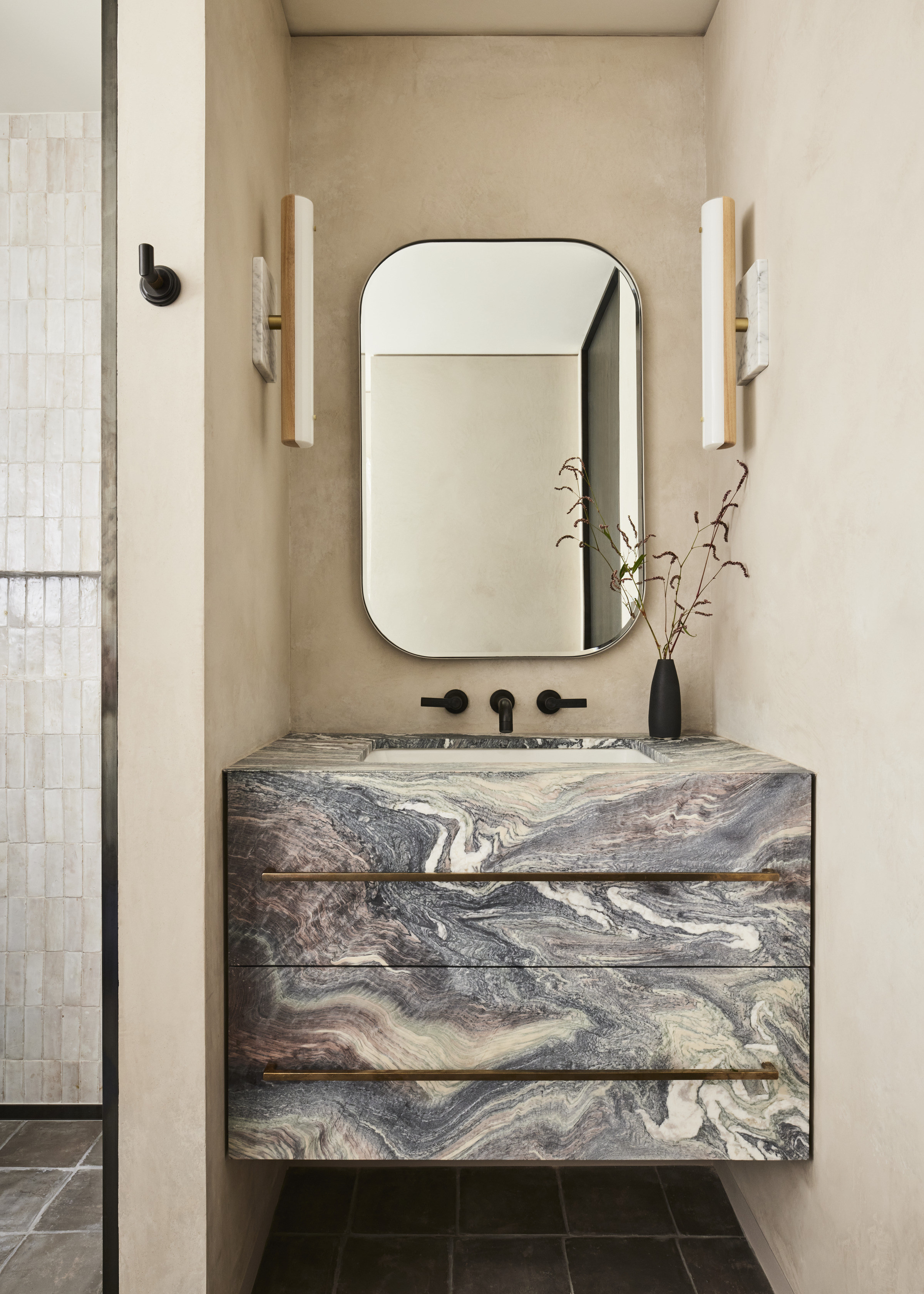 Austin Nichols Penthouse by MA | Morris Adjmi Architects - Architizer