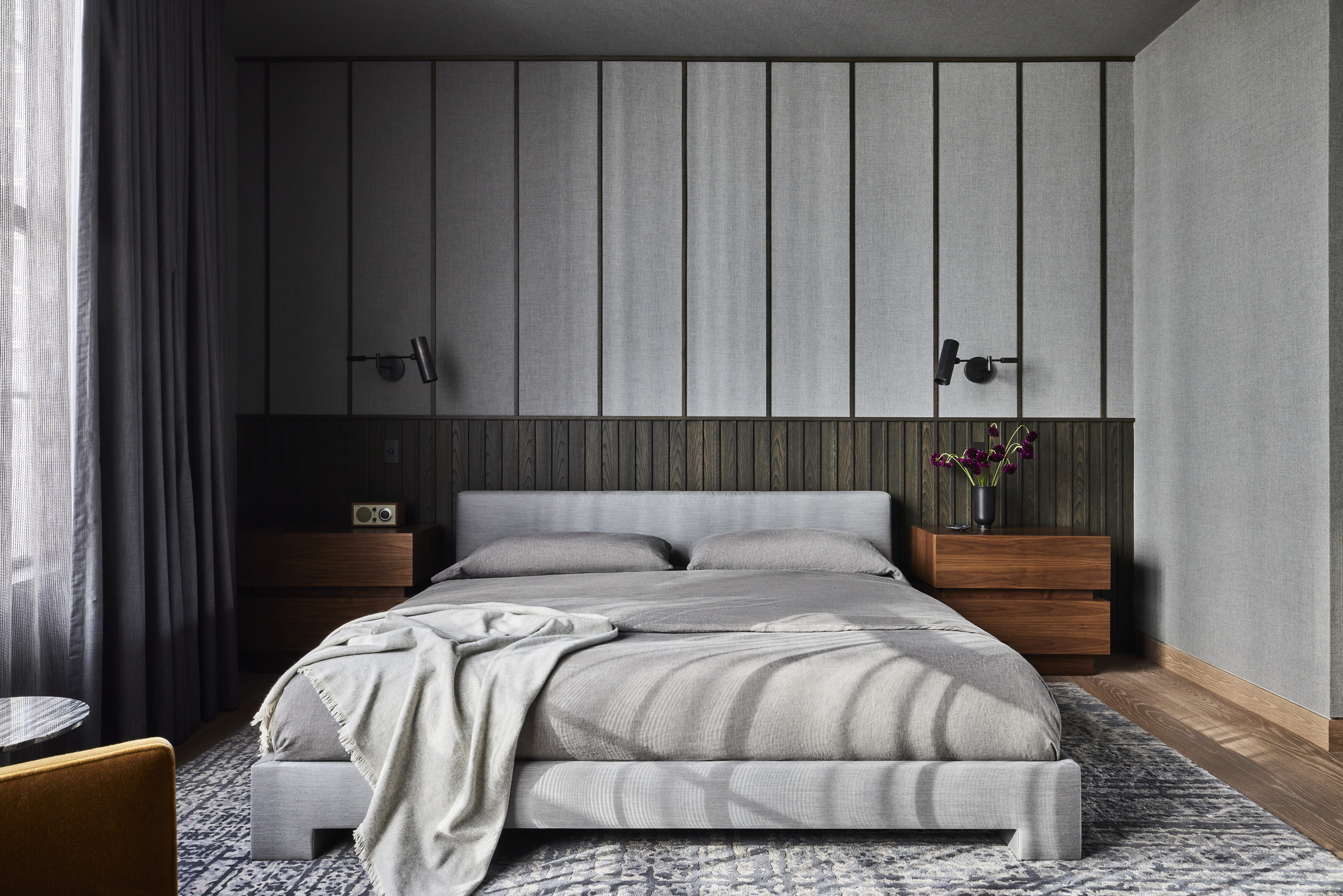 Austin Nichols Penthouse by MA | Morris Adjmi Architects - Architizer