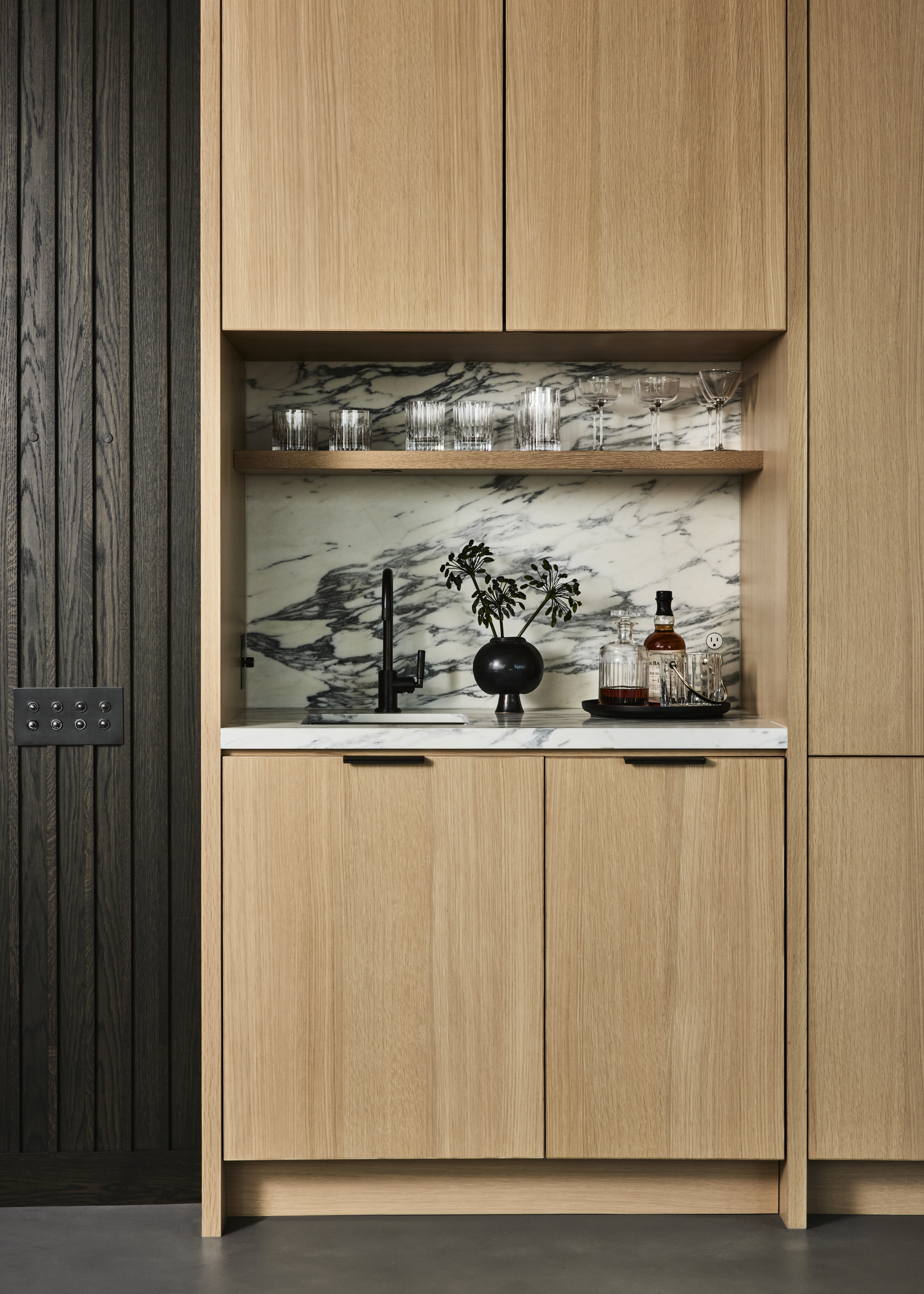 Austin Nichols Penthouse by MA | Morris Adjmi Architects - Architizer