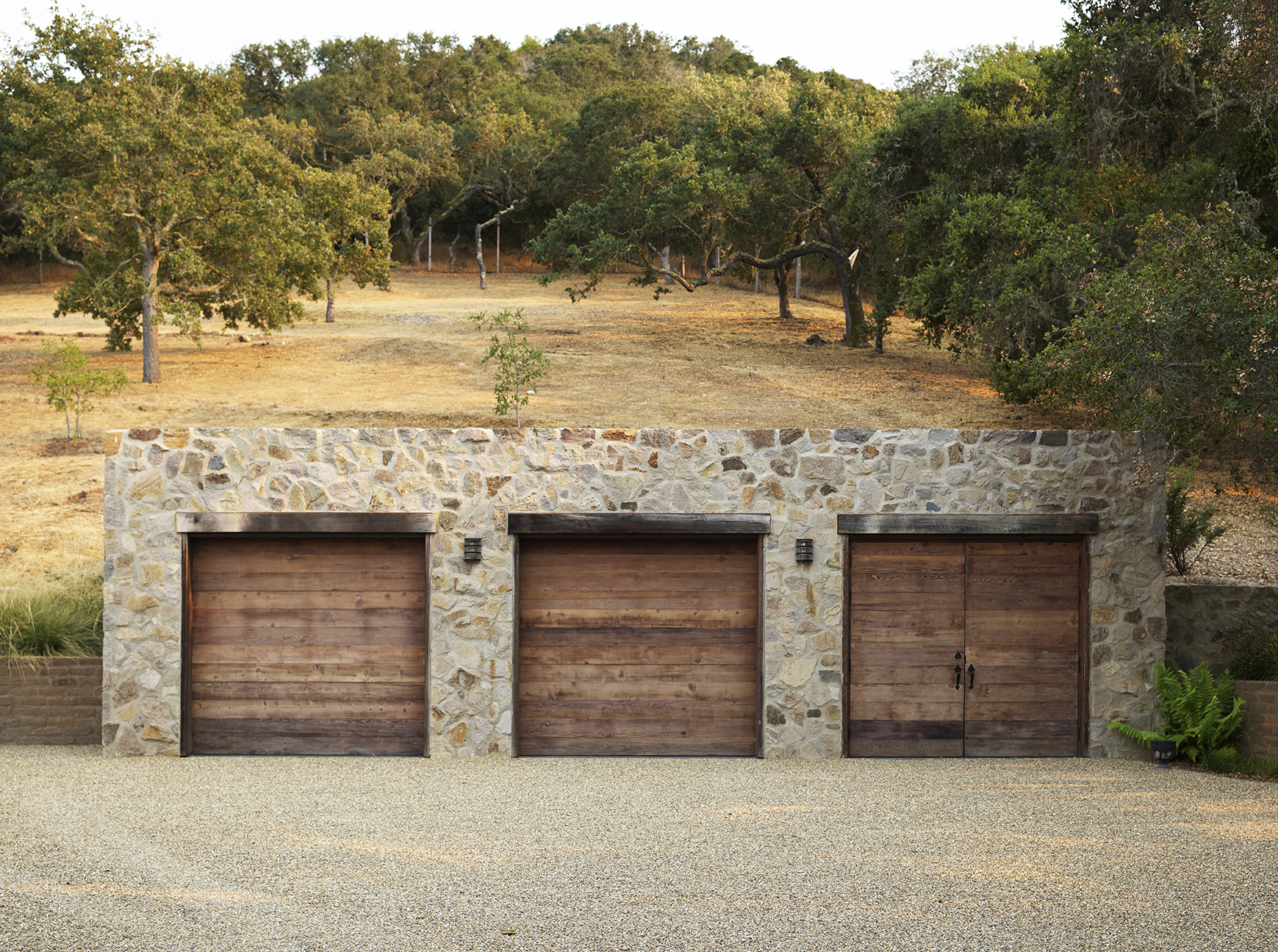The Webster Poolhouse by Justin Pauly Architects - Architizer