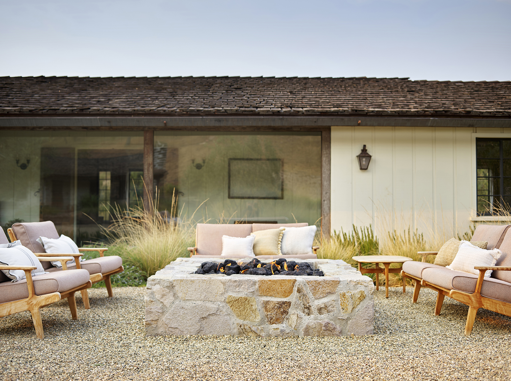 The Webster Poolhouse by Justin Pauly Architects - Architizer