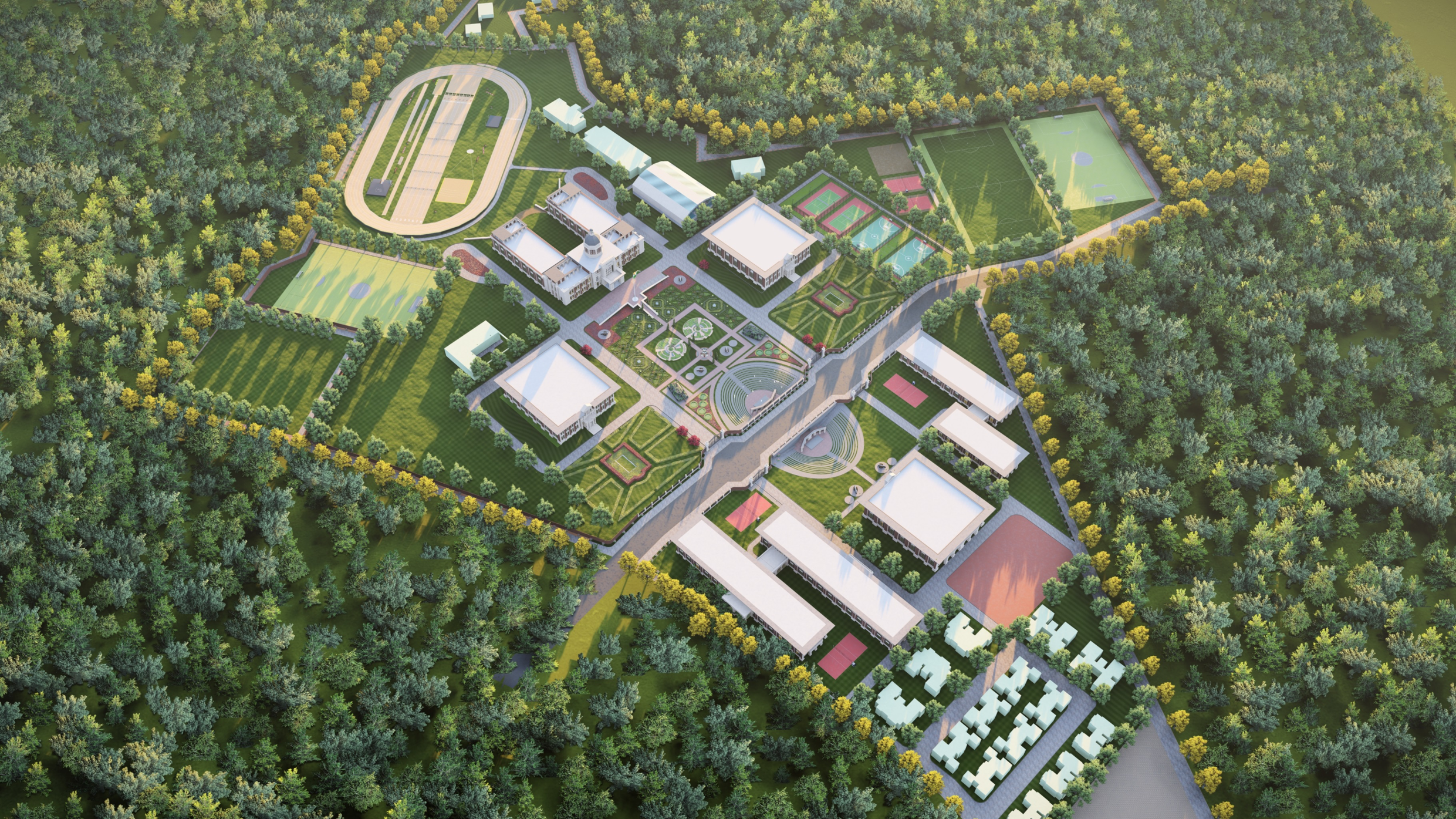 Design Forum International - Architizer