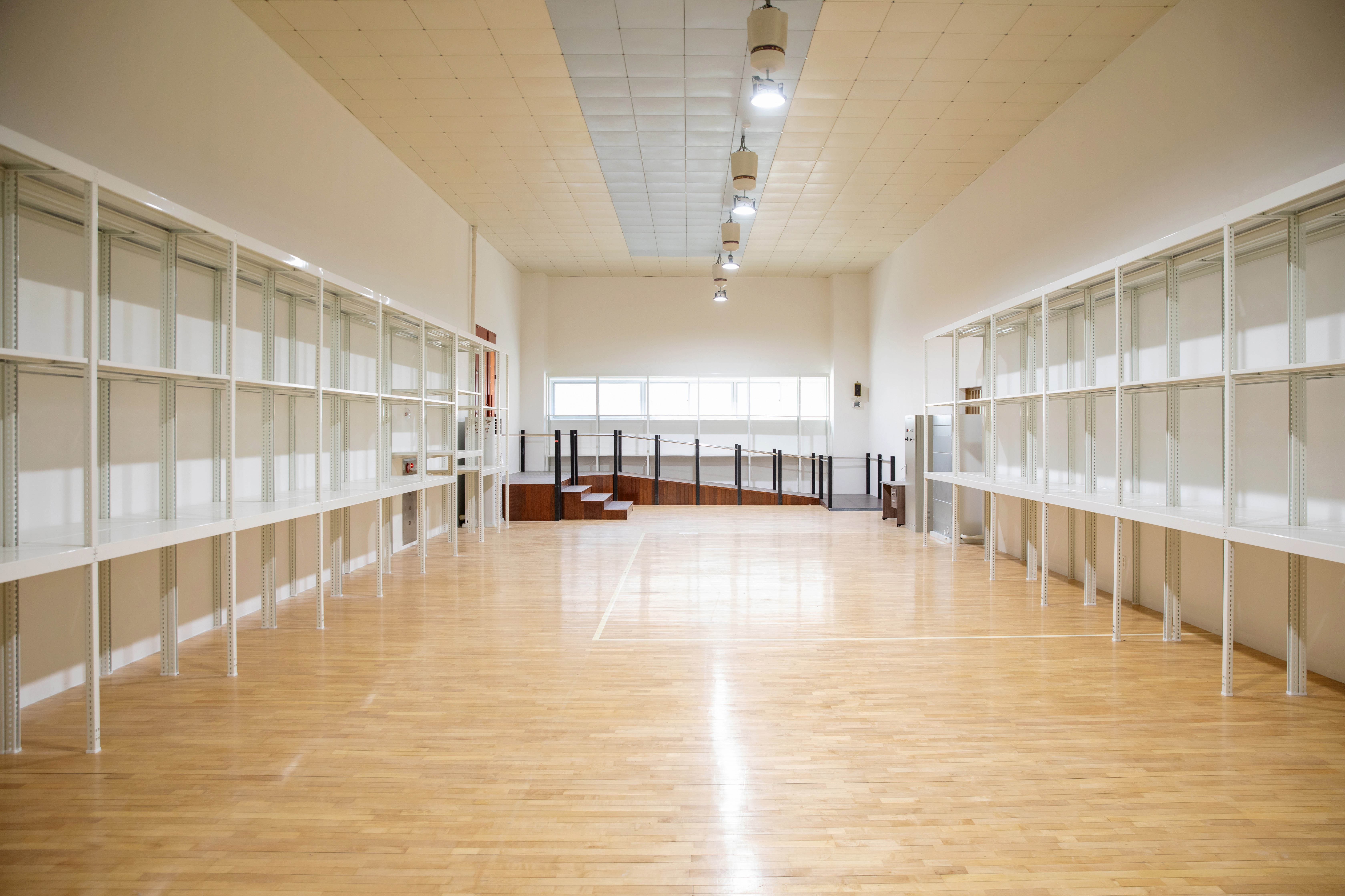 The Curved Surface by G/O Architecture - Architizer