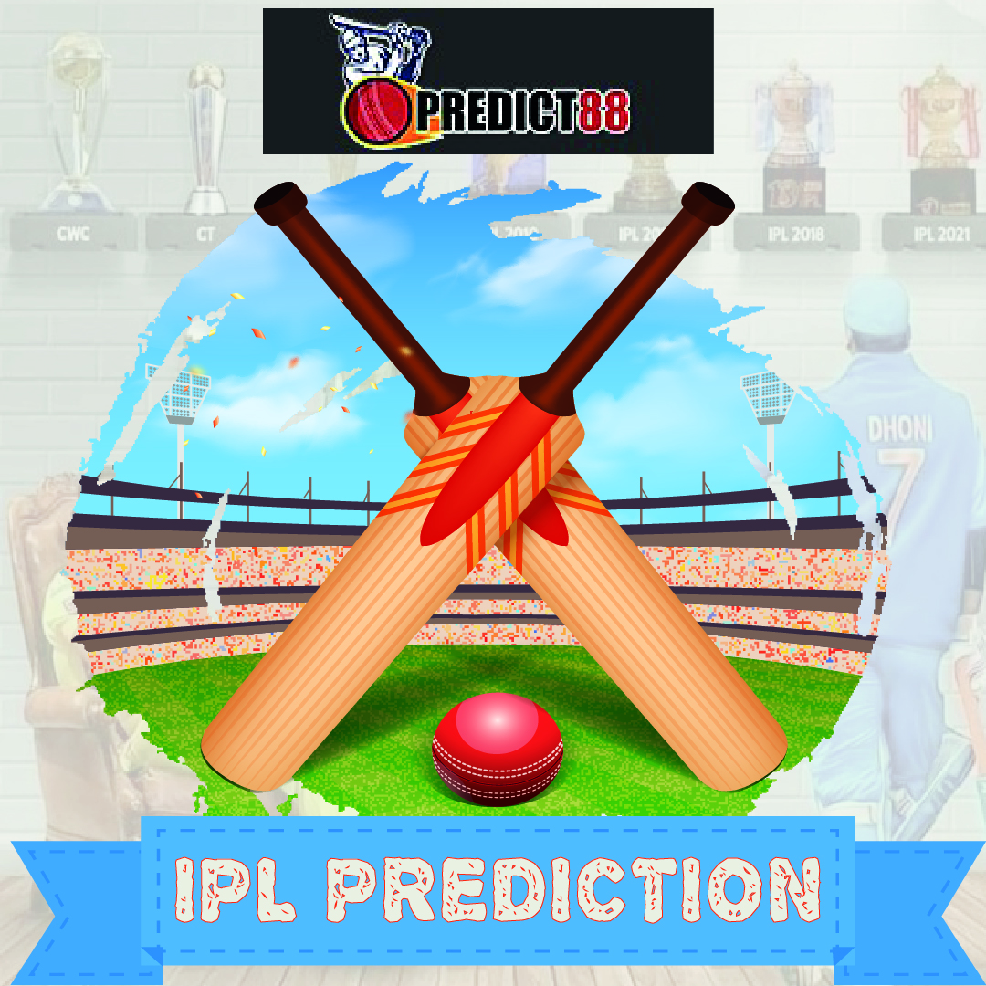 IPL prediction - Architizer