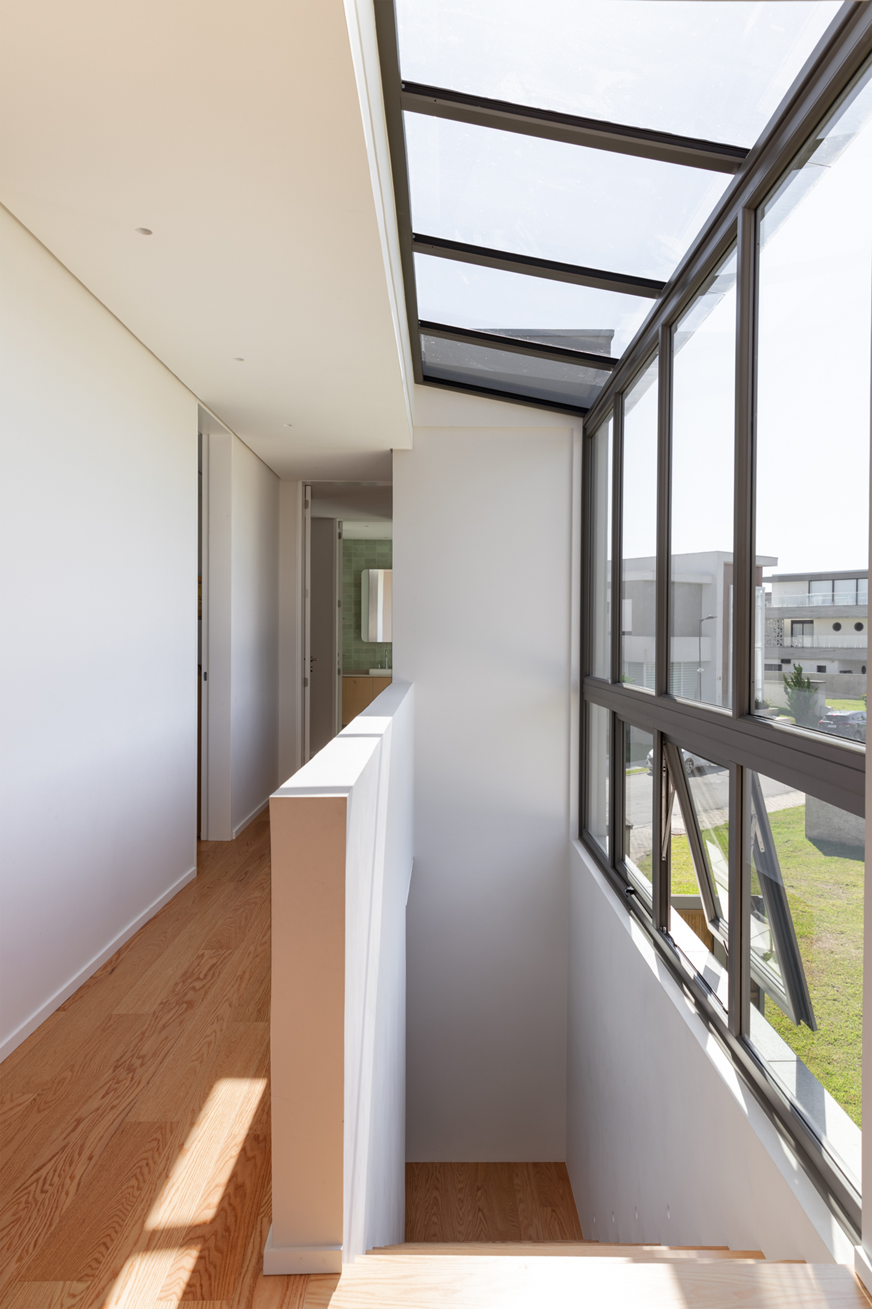 Vertice House by Nommo Arquitetos - Architizer