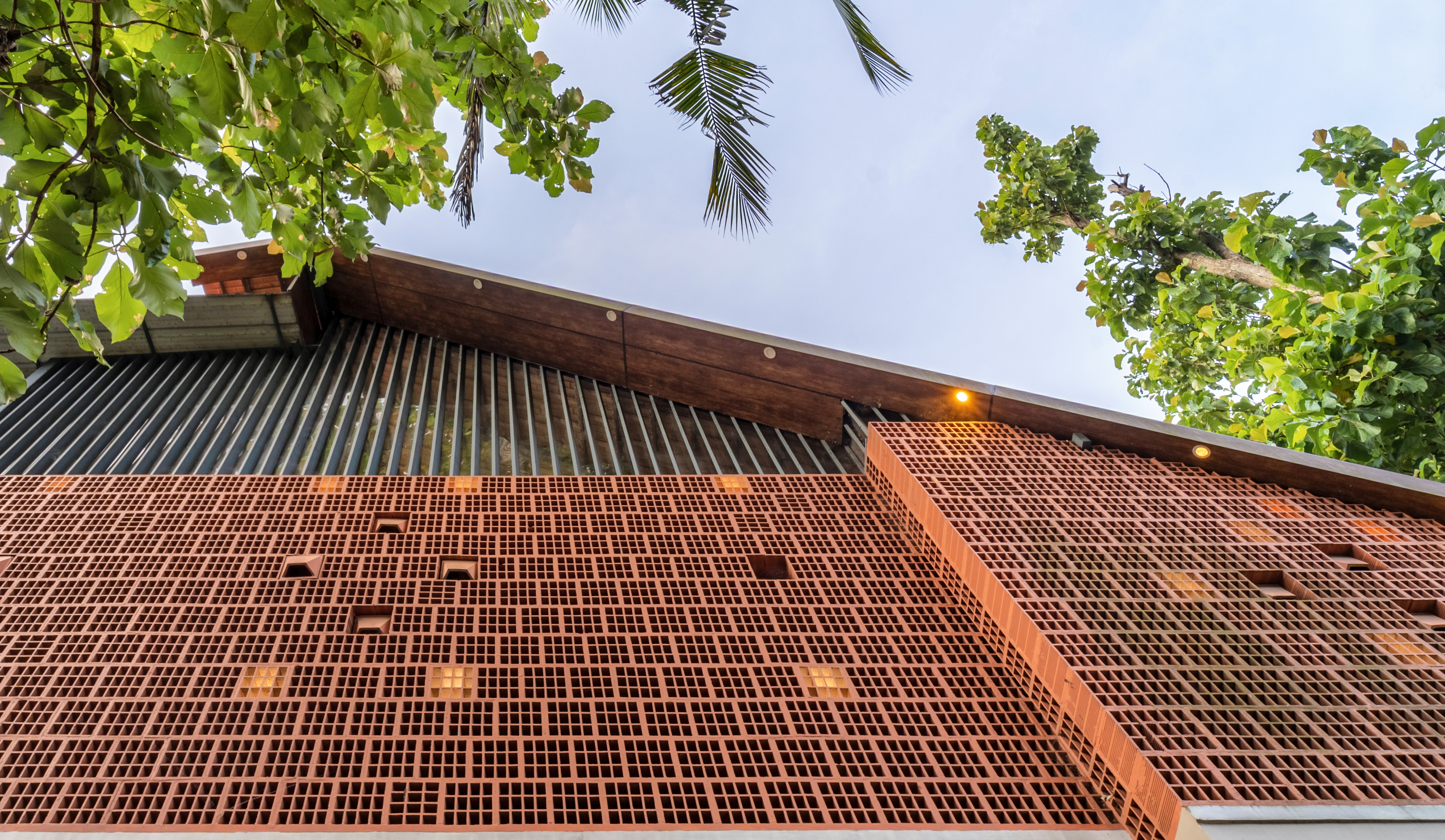 House of Transitions by Frank Jose Architecture - Architizer