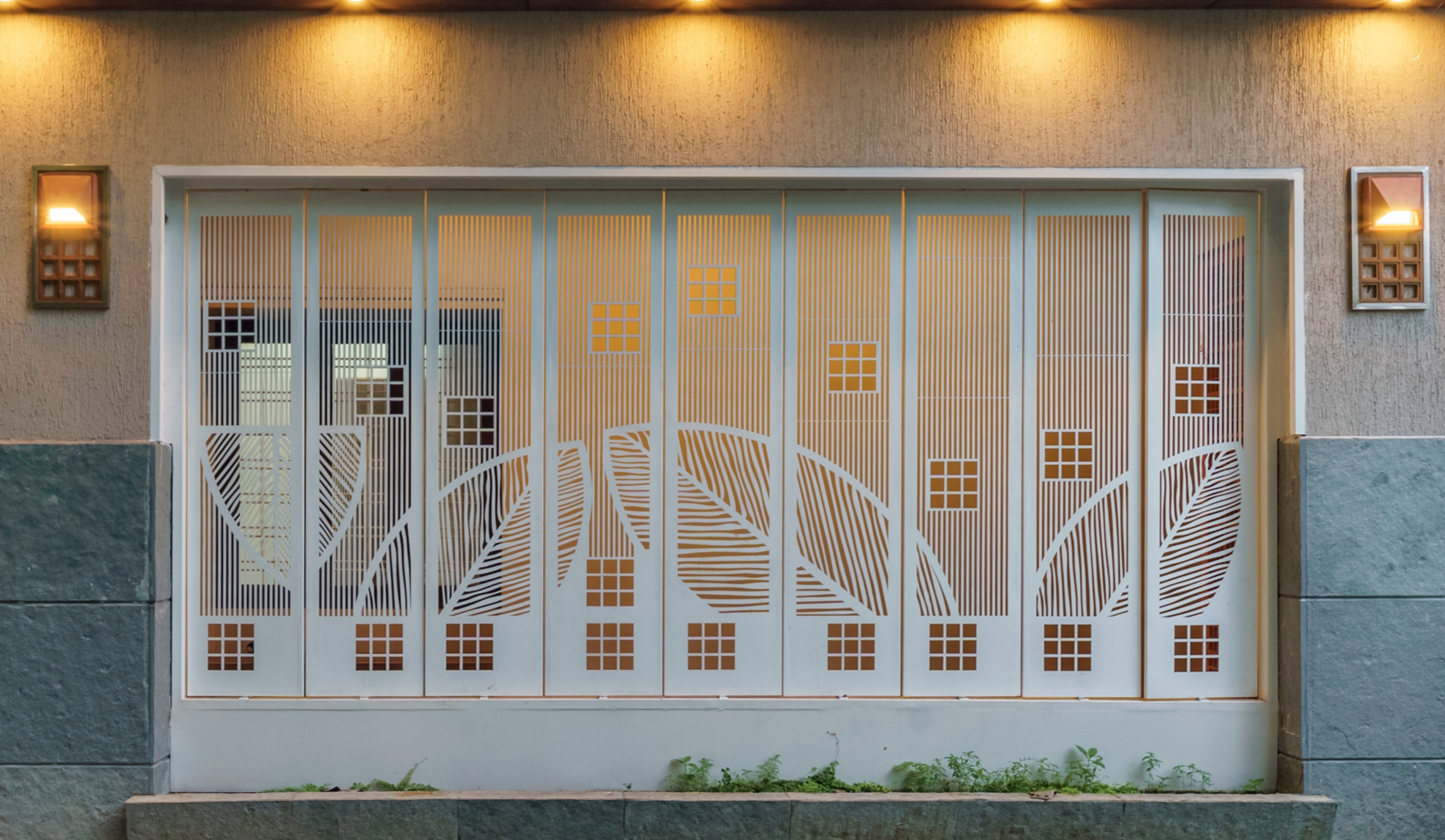 House of Transitions by Frank Jose Architecture - Architizer