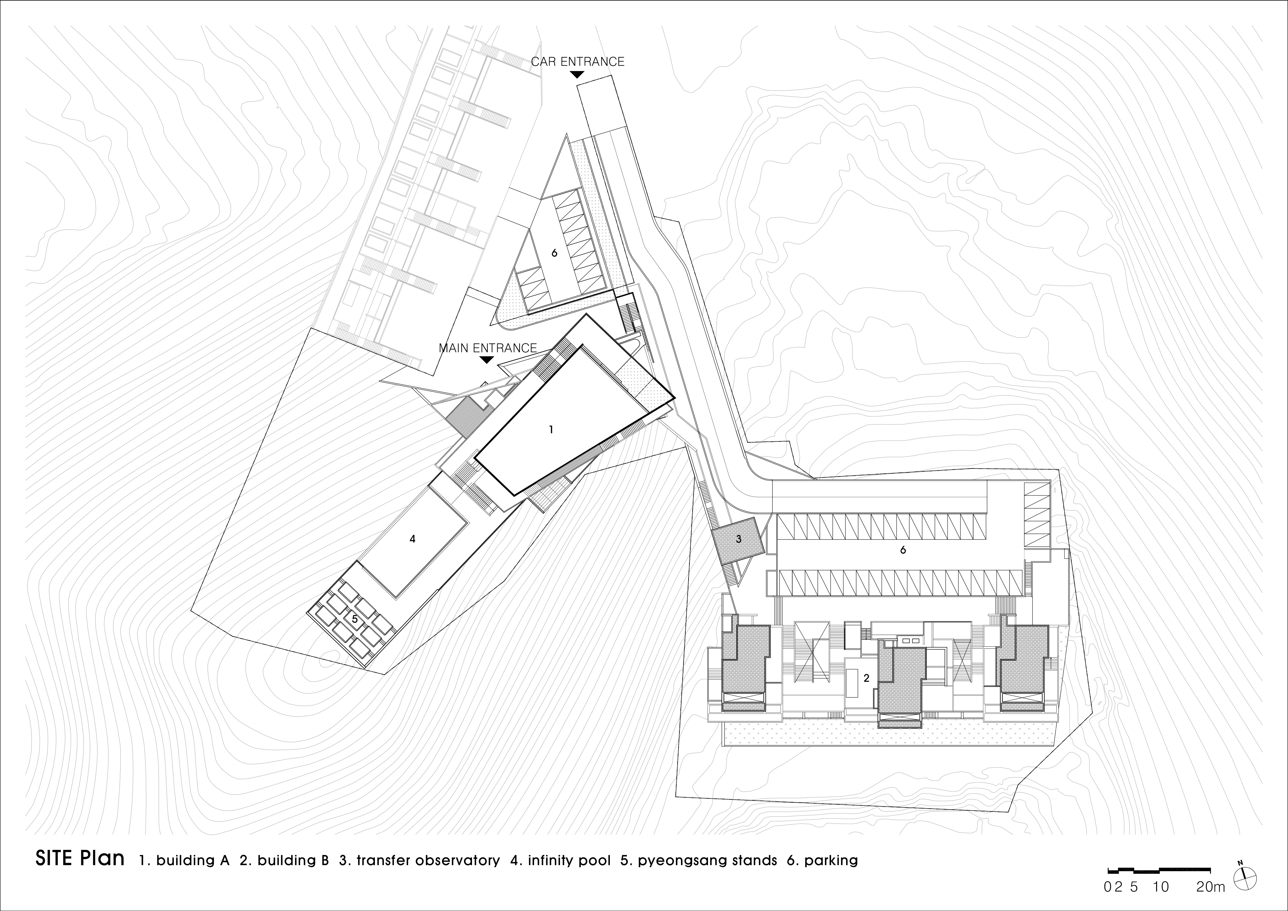 FORT & PORT by Heesoo Kwak + IDMM Architects - Architizer