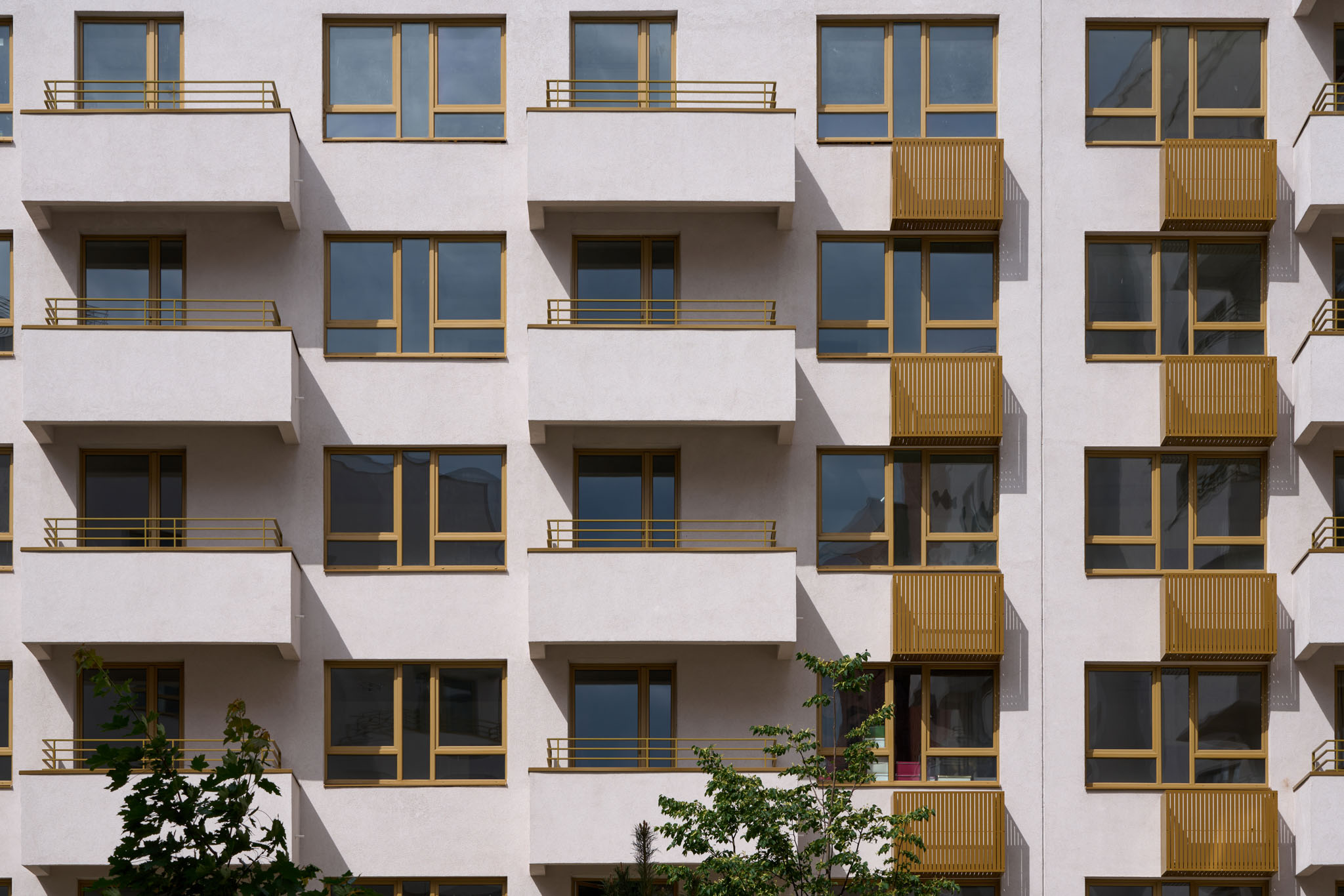 Industrial block in the River Port by Brusnika - Architizer