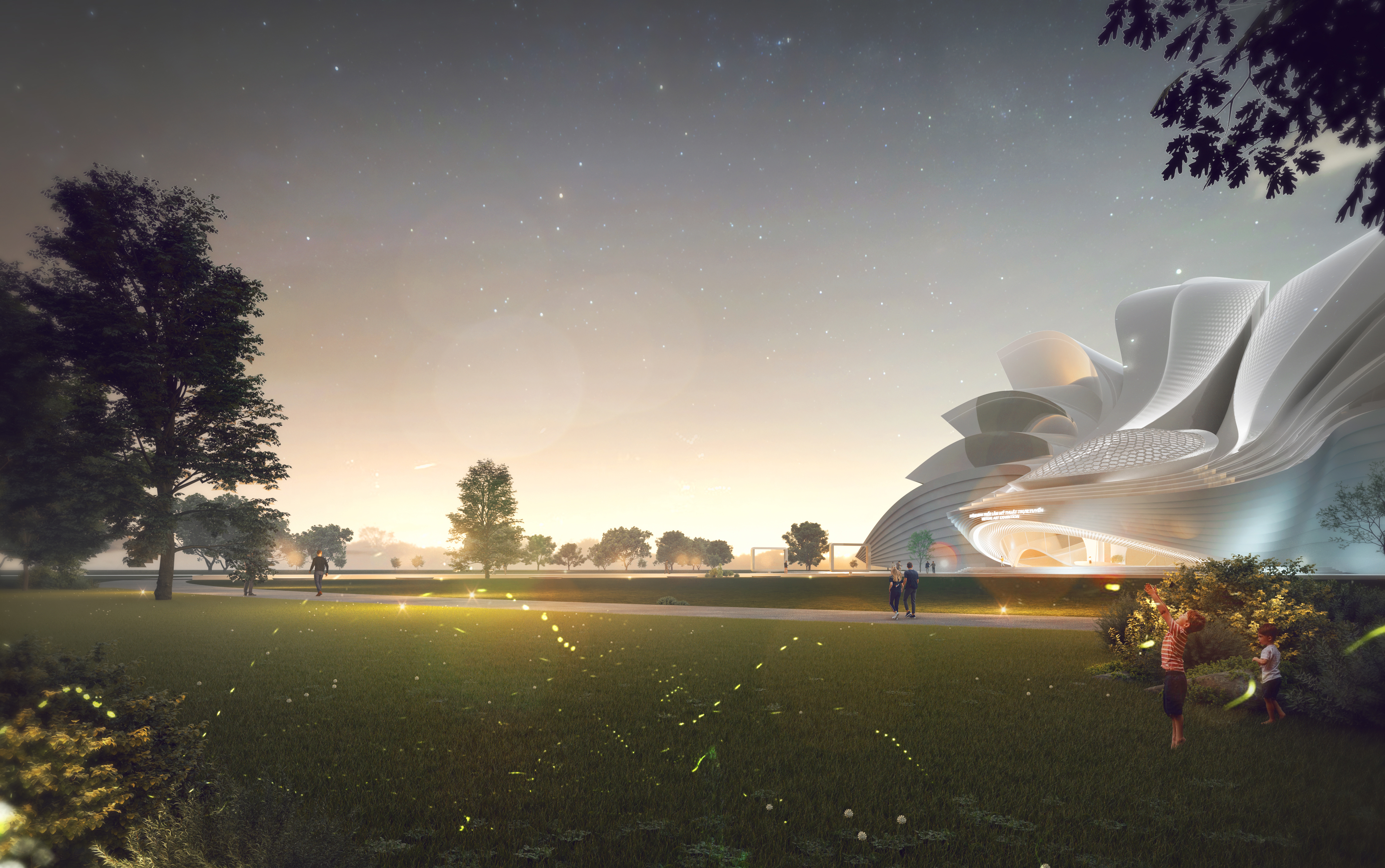 XMArchitect - Architizer