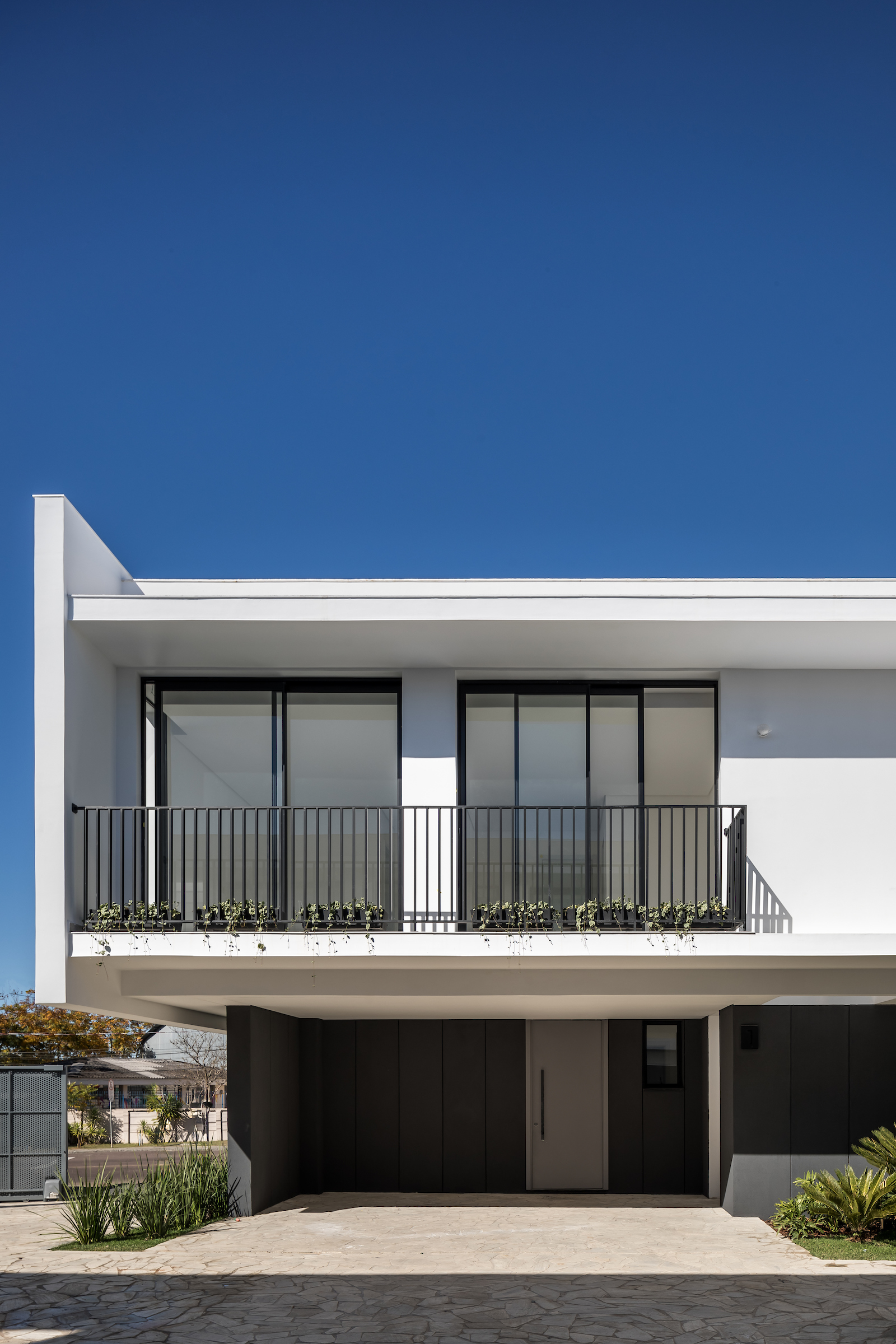 Set Houses by Nommo Arquitetos - Architizer