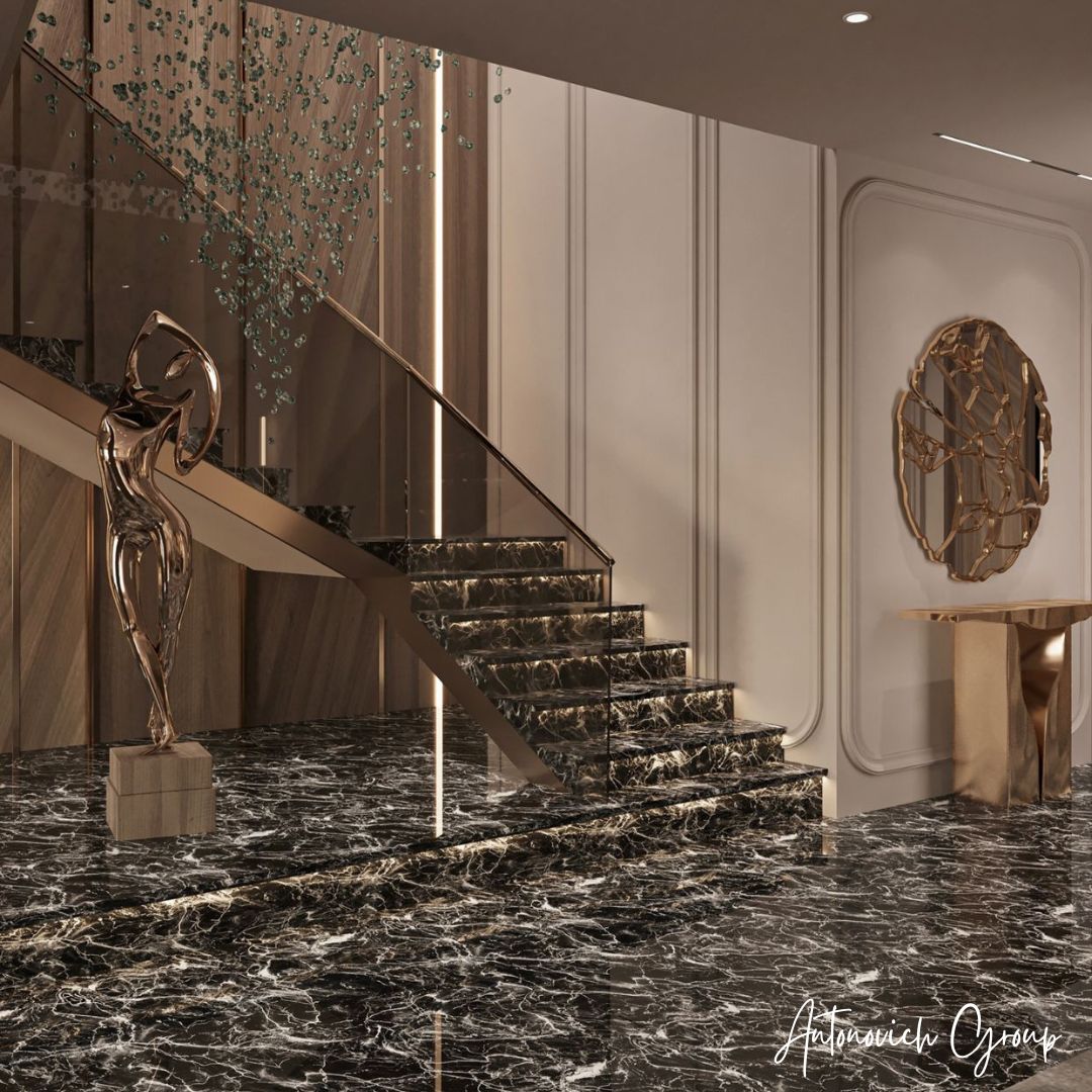 The Epitome of Luxury Interior Design, Fit-Out, and Furniture Solutions ...