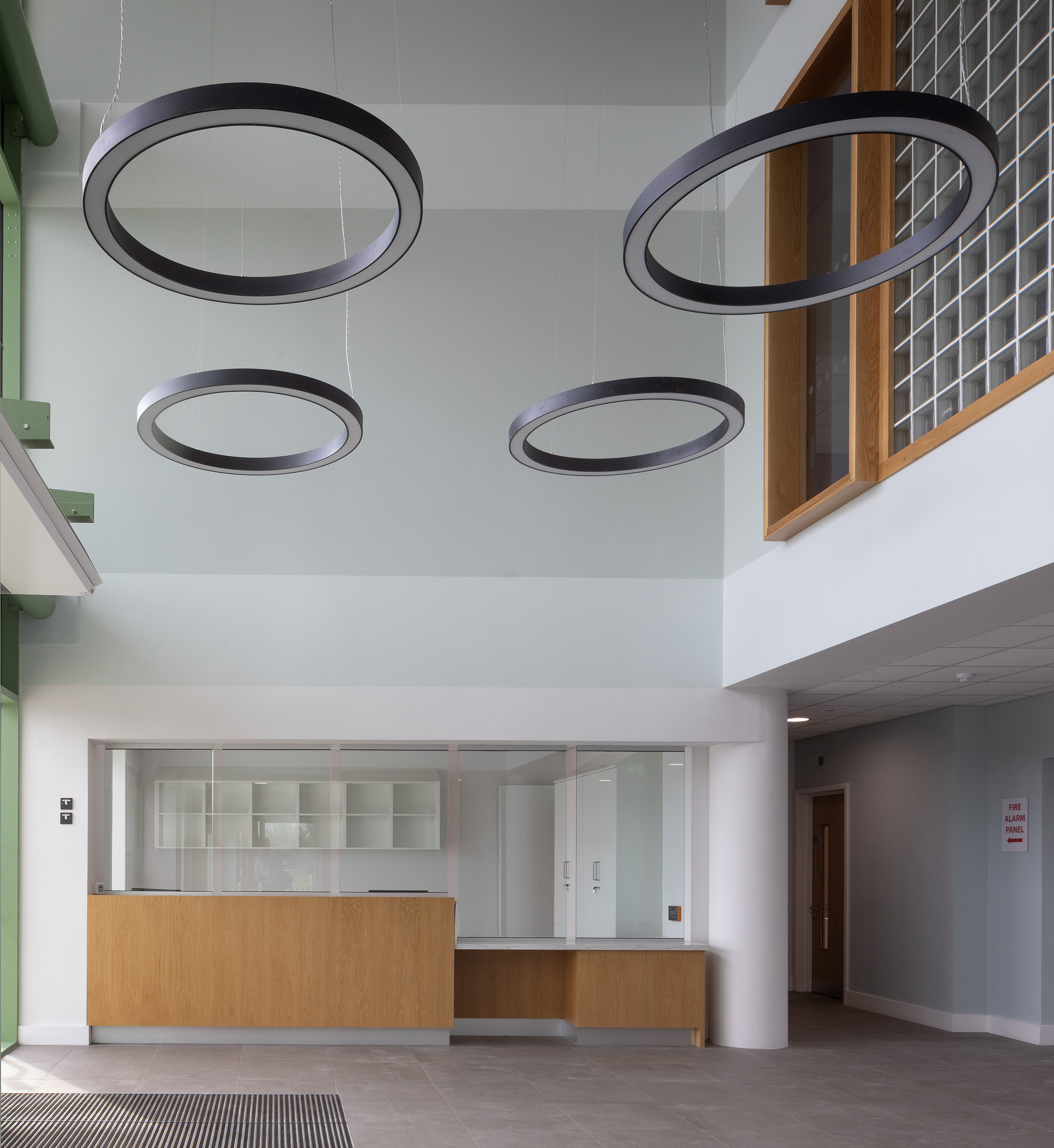 Newcastle West Primary Care Centre by Hussey Architects - Architizer