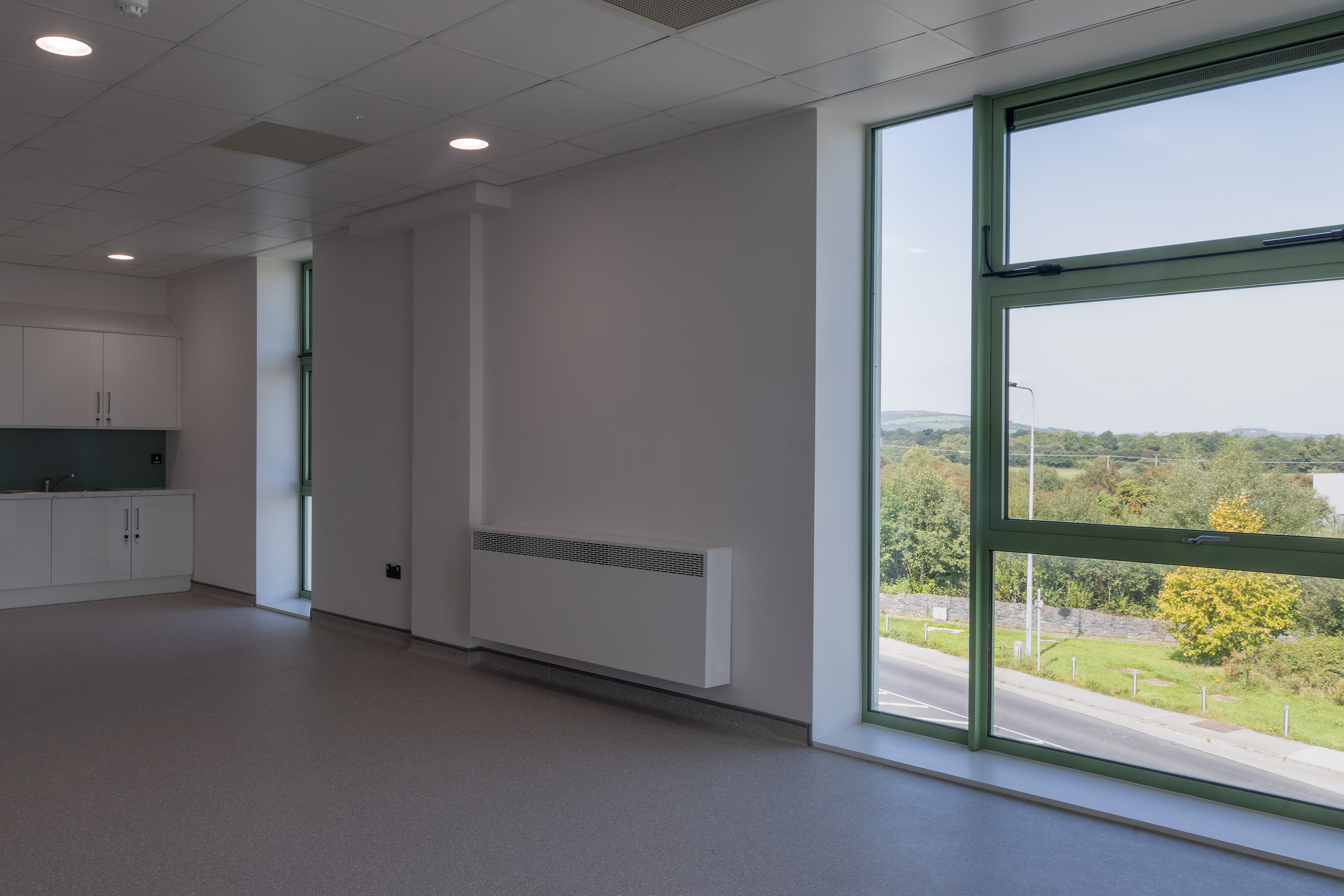 Newcastle West Primary Care Centre by Hussey Architects - Architizer