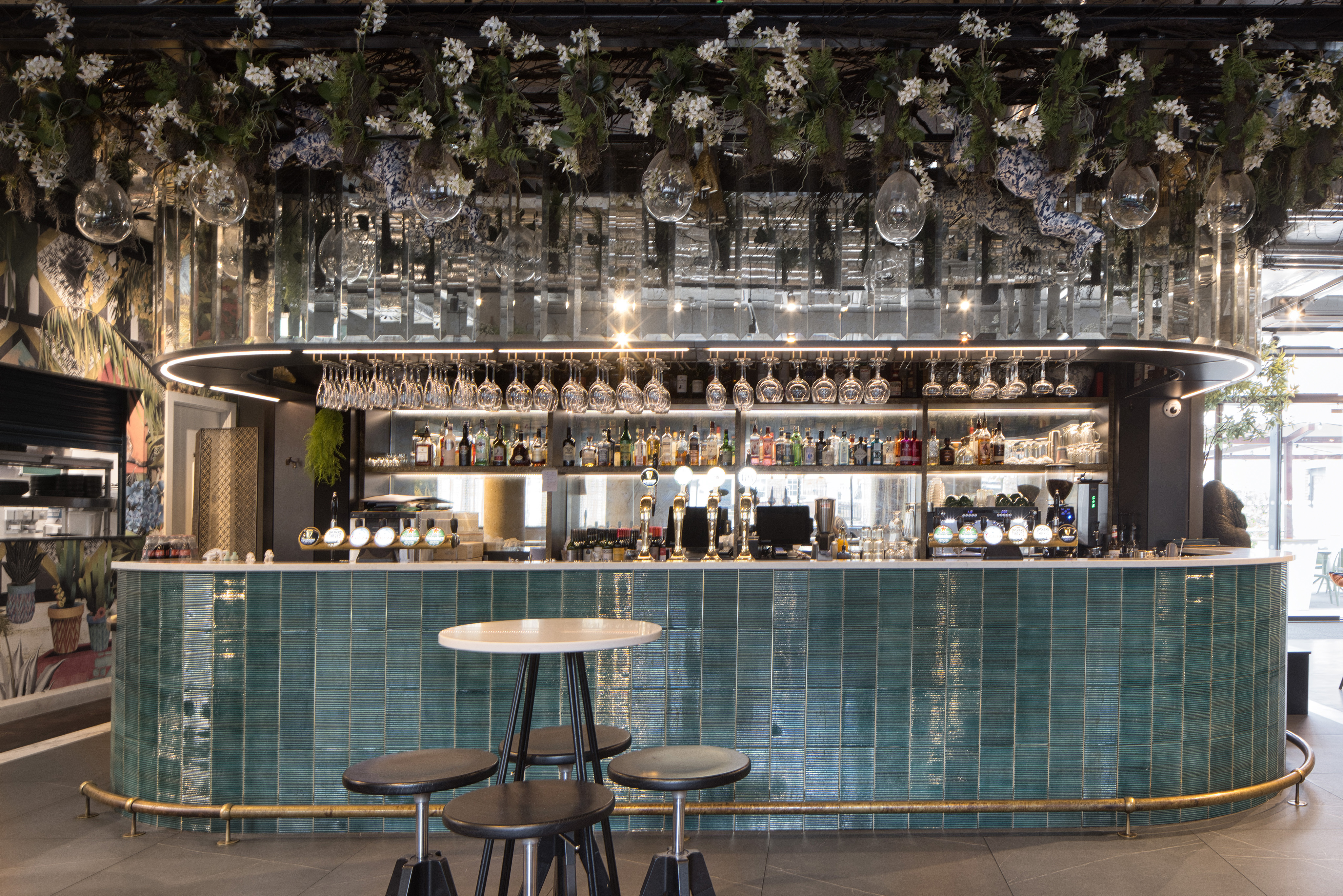 Dublin One Hotel by Hussey Architects - Architizer